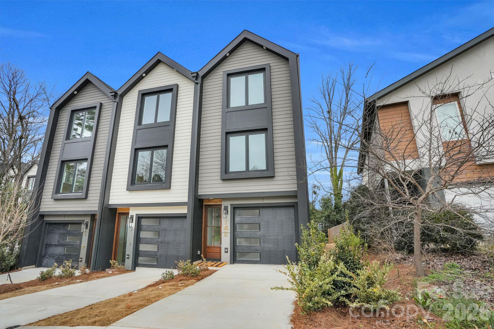 Photo 4 of 142 Mattoon Street, Charlotte, NC