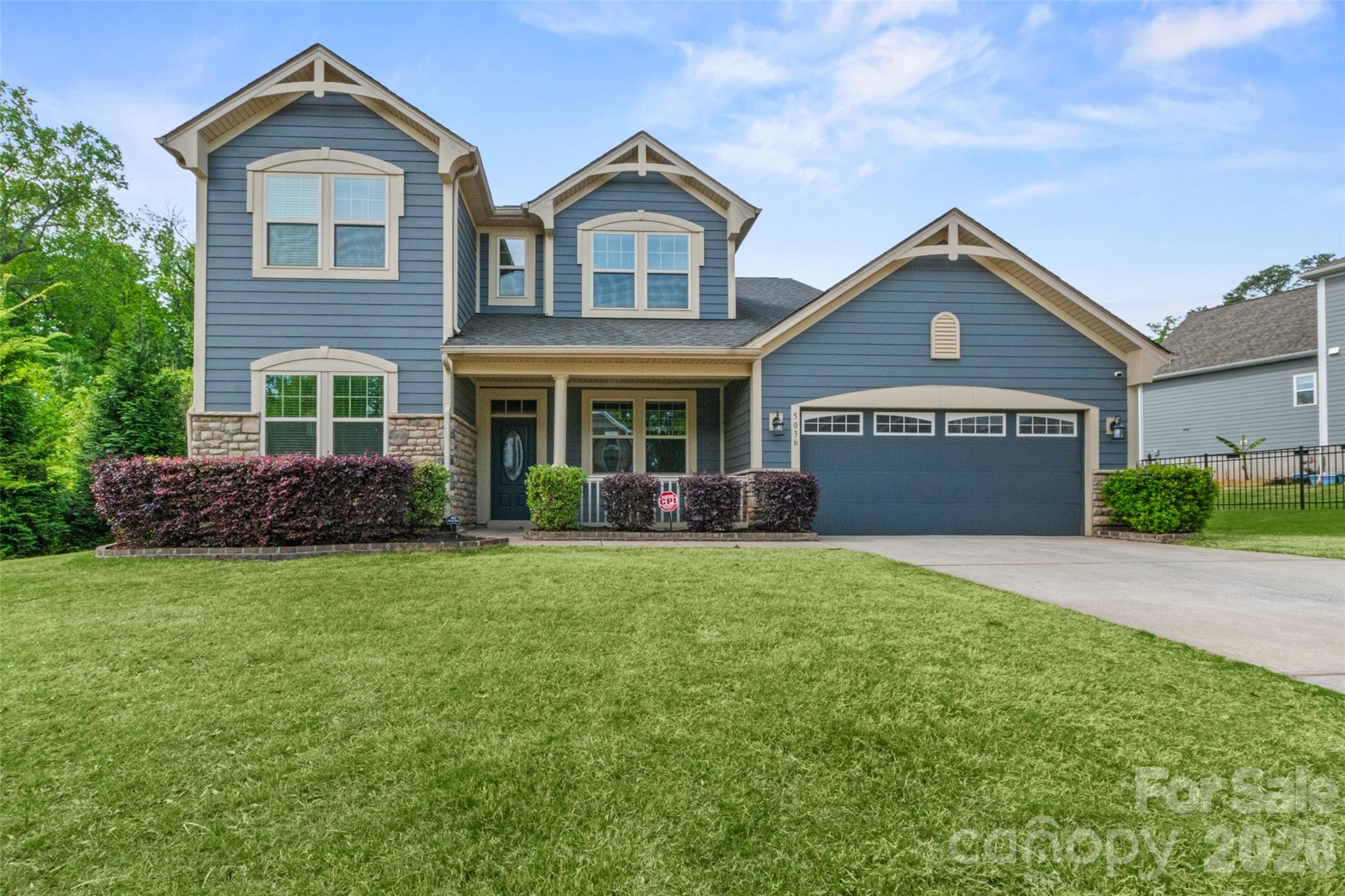 Home for sale at 5036 Watersail Way, Clover, SC — photo 1 of 29