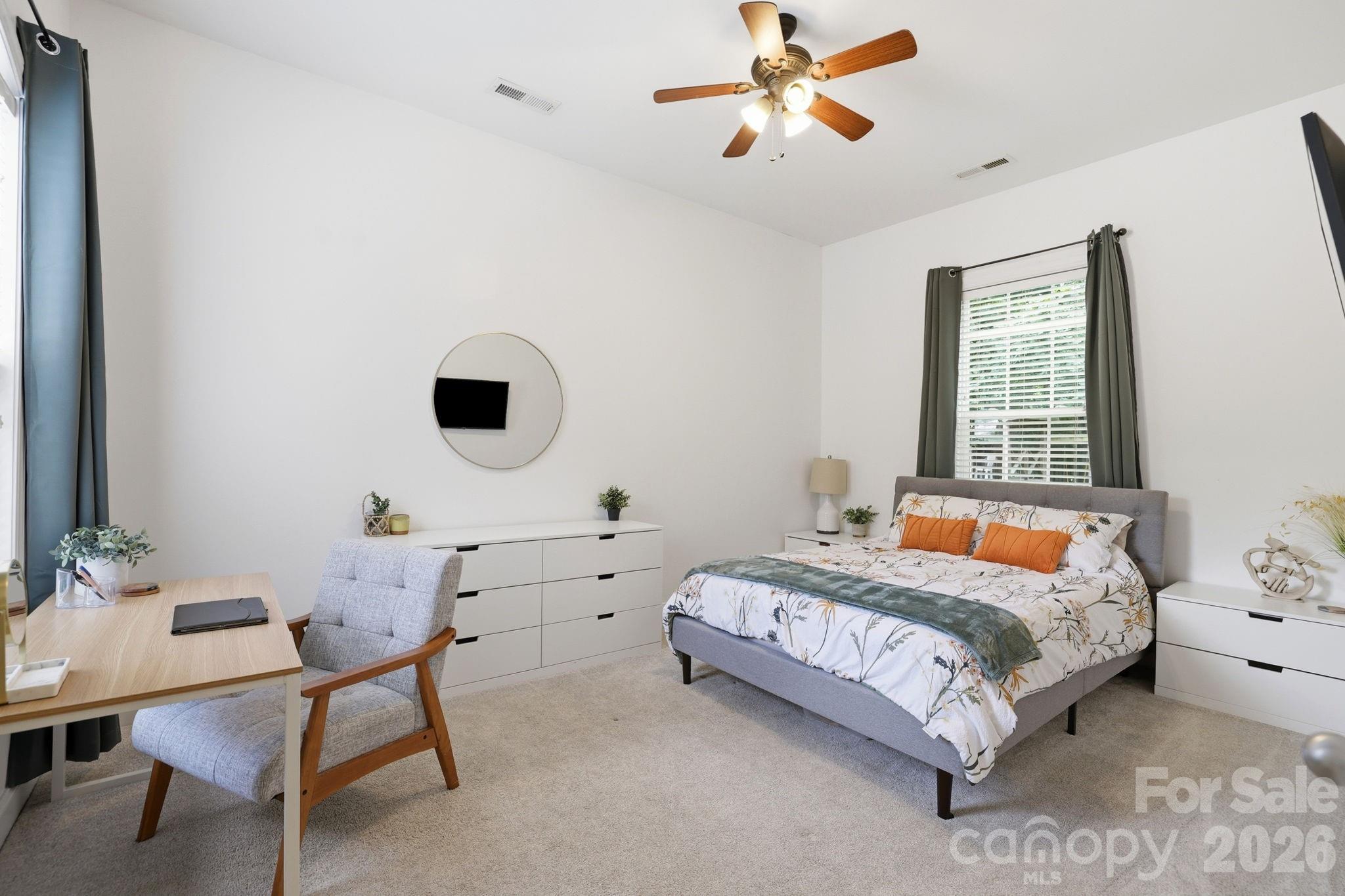 Photo 8 of 8636 Sagekirk Court, Charlotte, NC