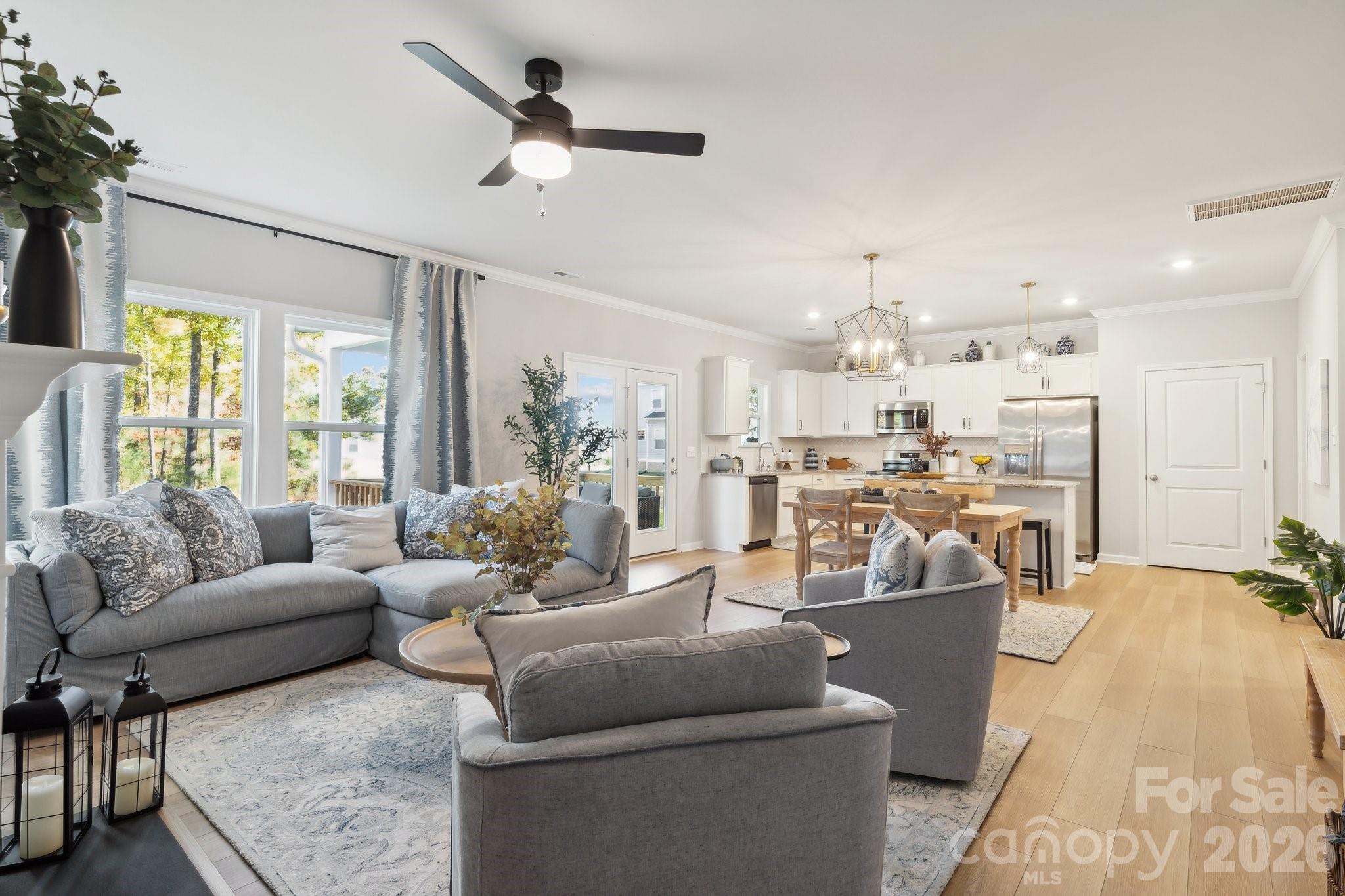 Photo 7 of 4025 Juno Drive, Charlotte, NC