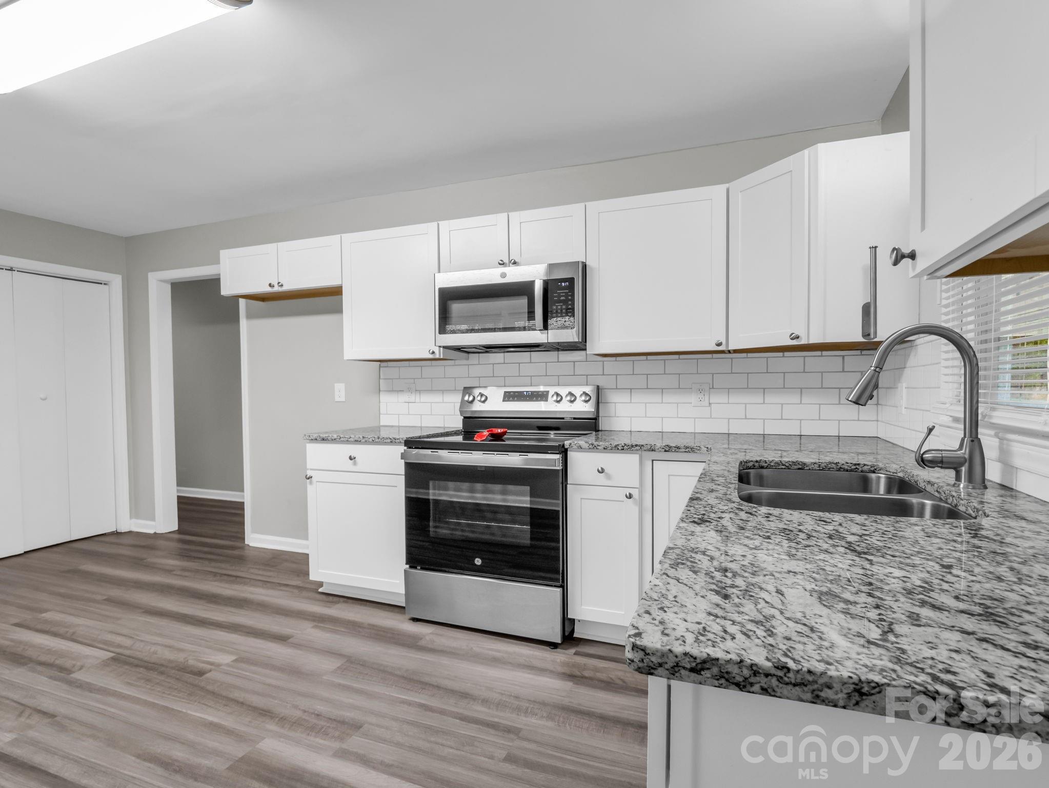 313 Harrill Road, Forest City, NC - photo 11 of 18