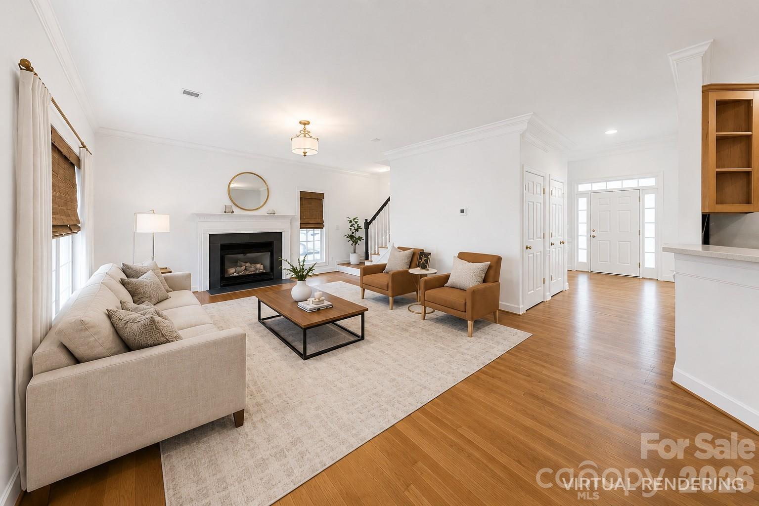 4006 Belle Meade Circle, Belmont, NC - photo 7 of 36