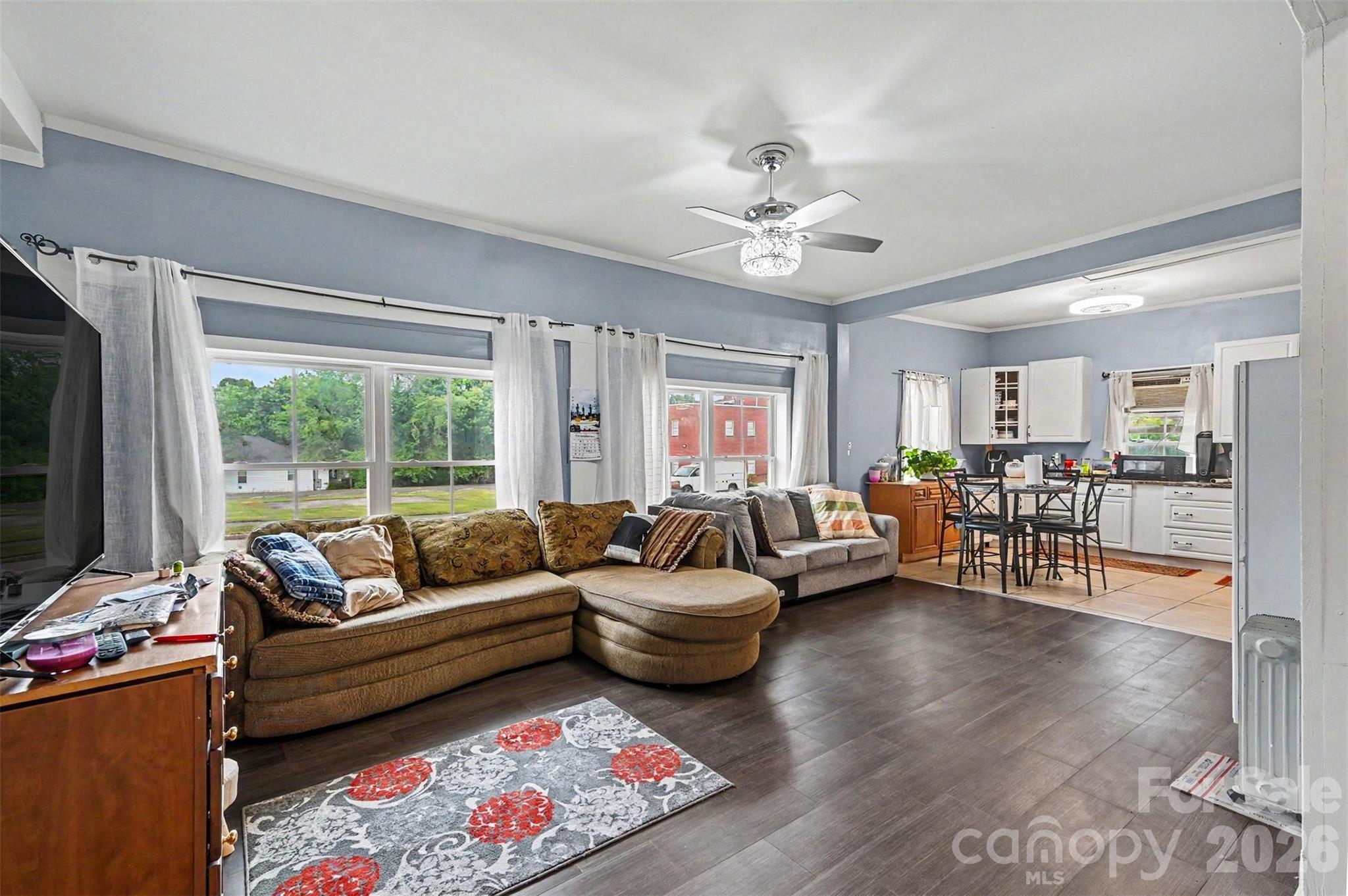 418 S Yadkin Avenue, Spencer, NC - photo 35 of 38