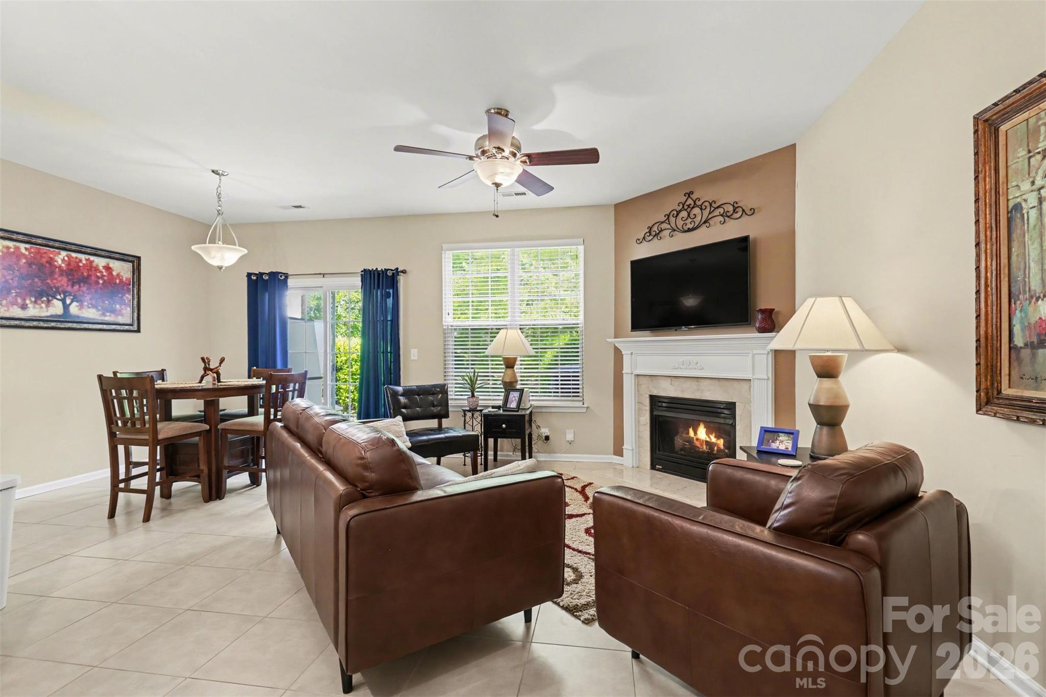 Photo 7 of 8418 Chaceview Court, Charlotte, NC