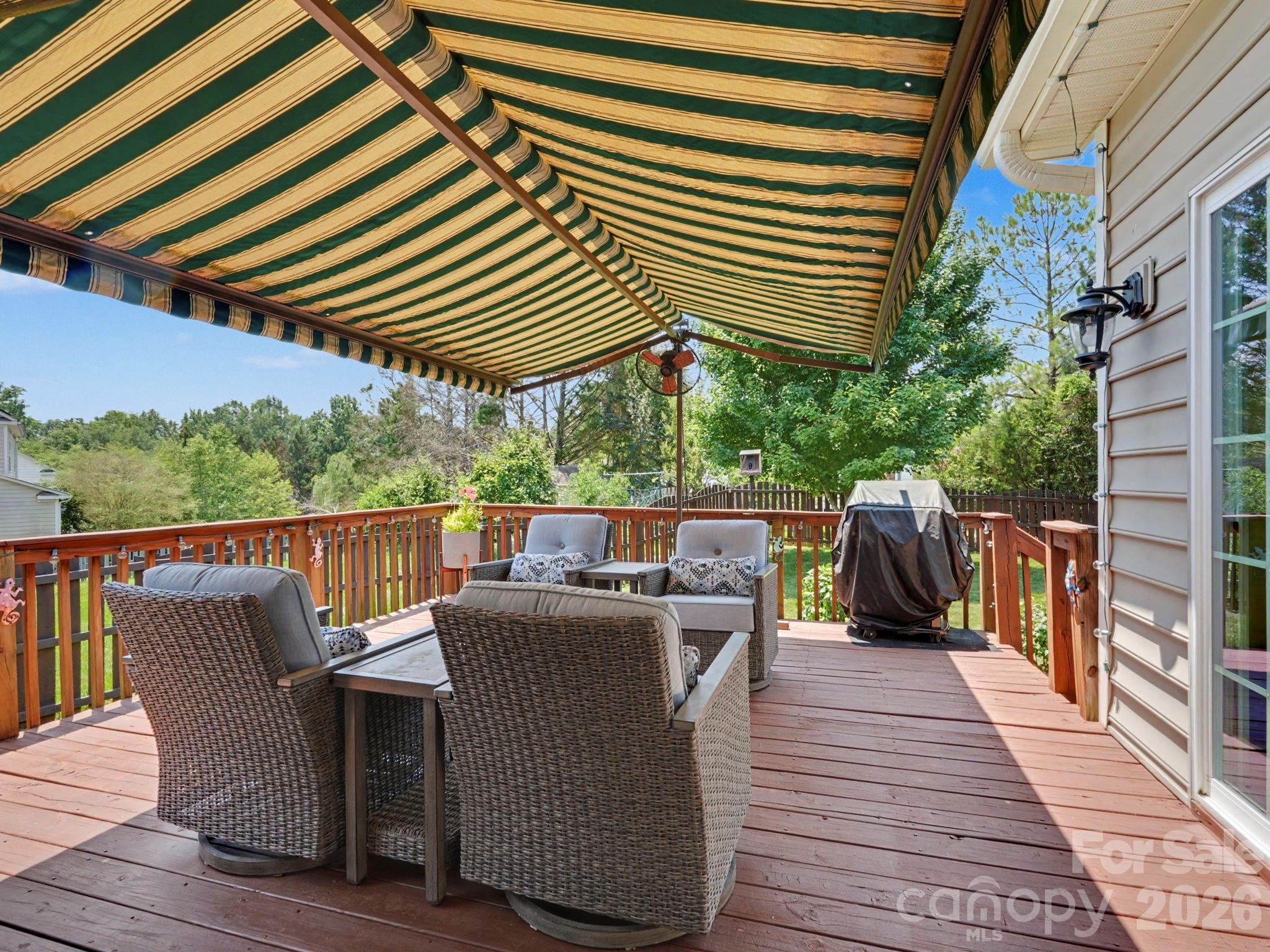Home for sale at 15505 Robsart Court, Charlotte, NC — photo 38 of 48