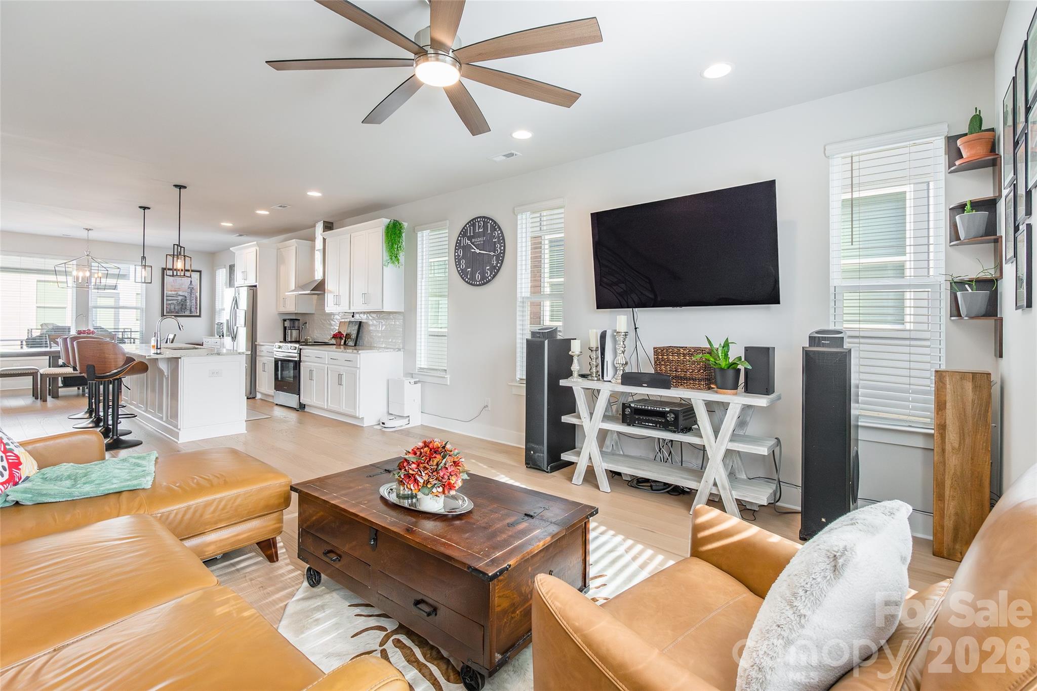 6017 Irwins Branch Drive, Charlotte, NC - photo 11 of 41