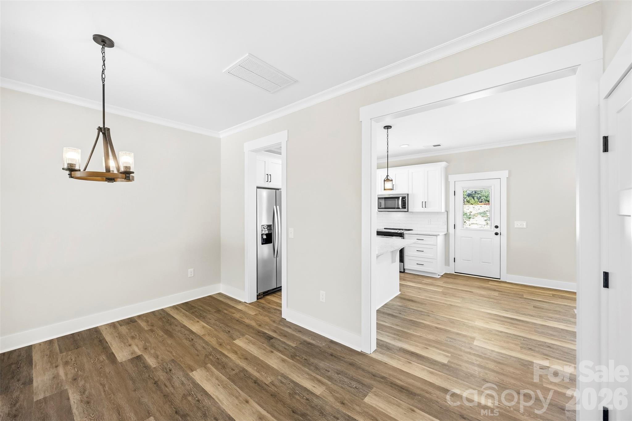 Photo 4 of 1004 Speight Road, Albemarle, NC