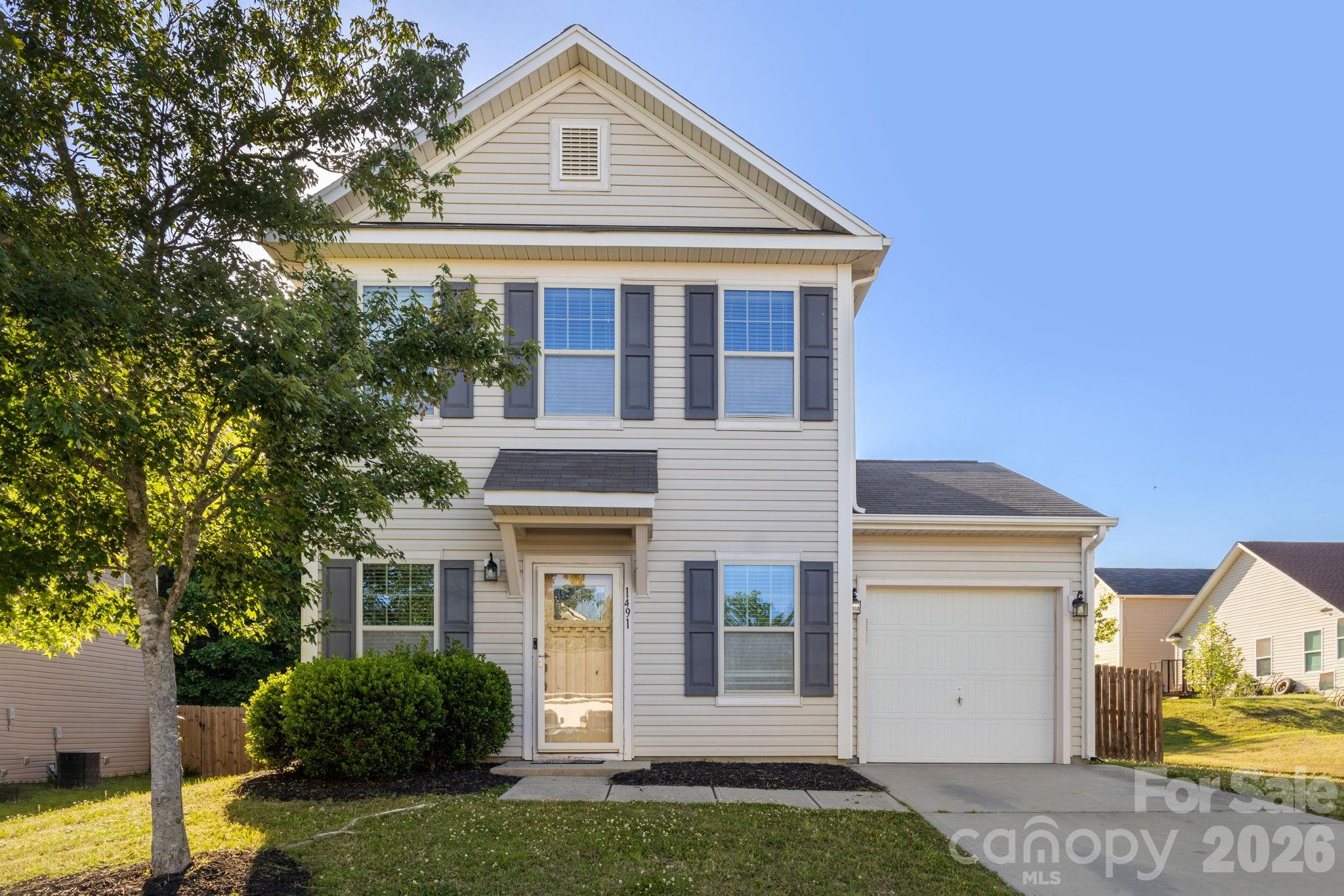 1491 Hyacinthia Lane, Rock Hill, SC - photo 1 of 1