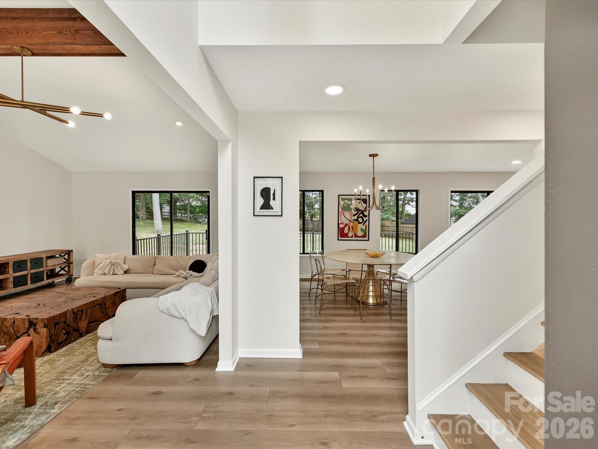Photo 5 of 7908 Serendipity Lane, Charlotte, NC