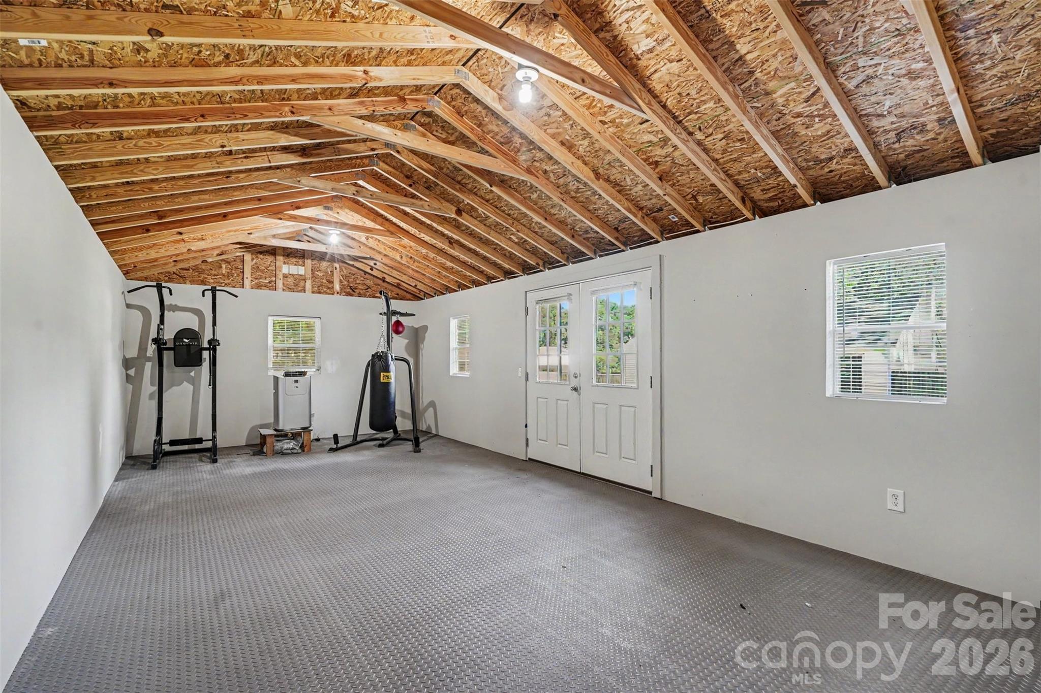 Home for sale at 2716 Starnes Road, Charlotte, NC — photo 13 of 23