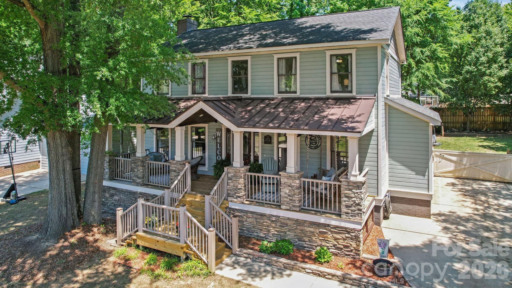 19424 Heartland Street, Cornelius, NC
