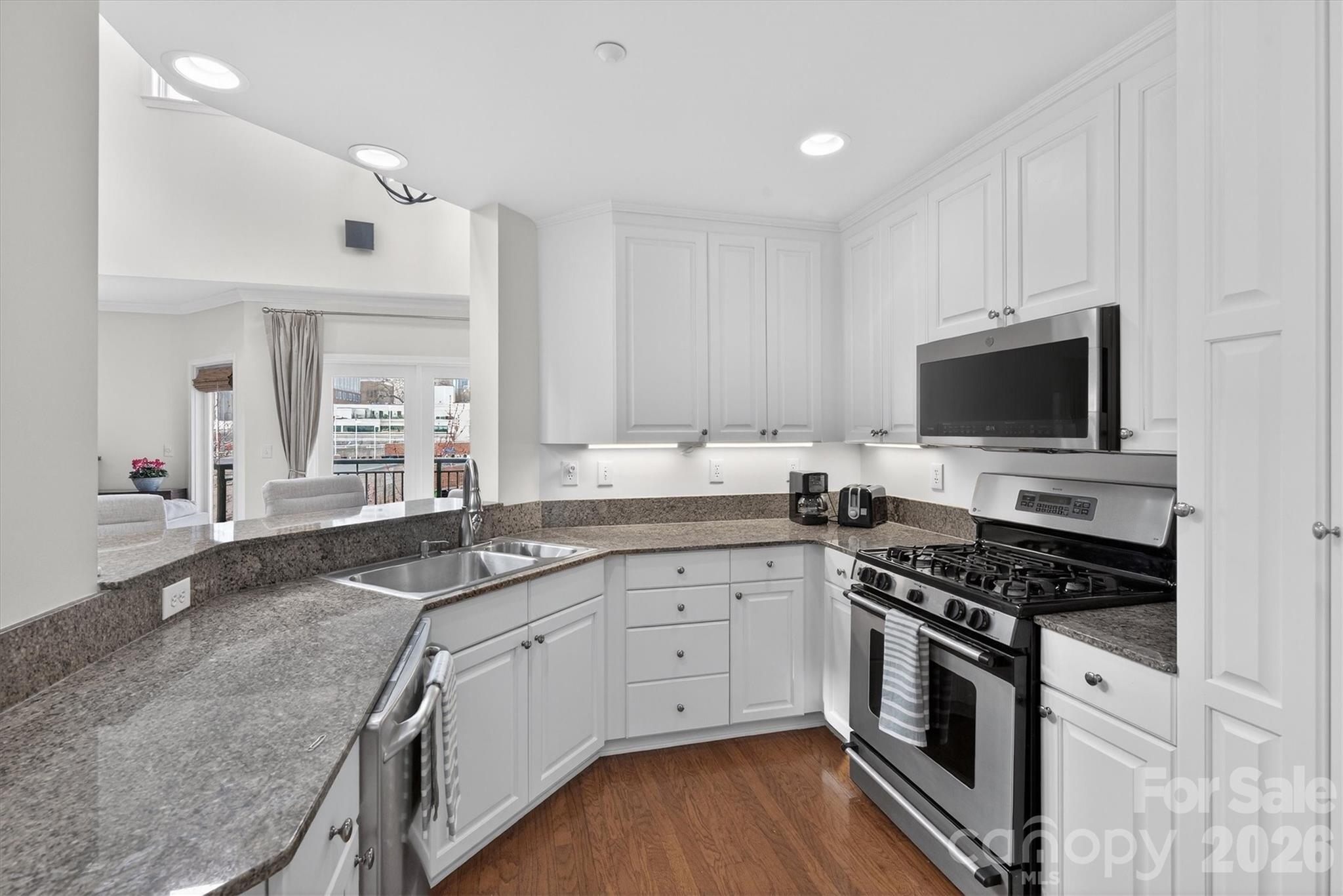 Photo 14 of 415 N Church Street309, Charlotte, NC