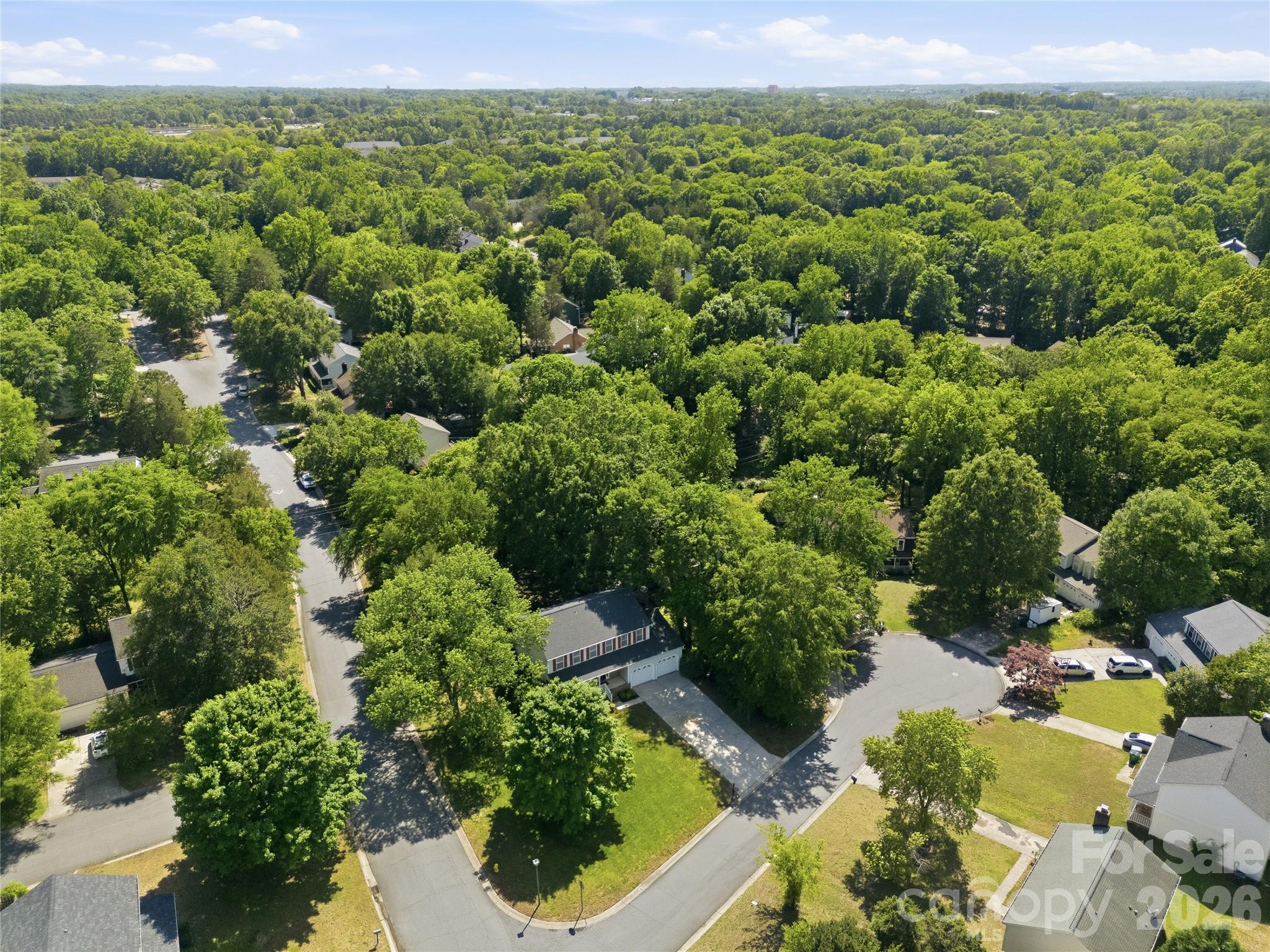 Photo 37 of 10716 Derry Drive, Charlotte, NC