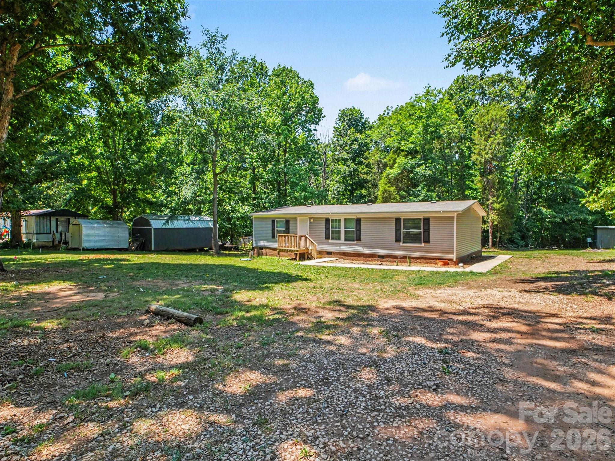 430 Charolais Drive, Salisbury, NC - photo 4 of 28
