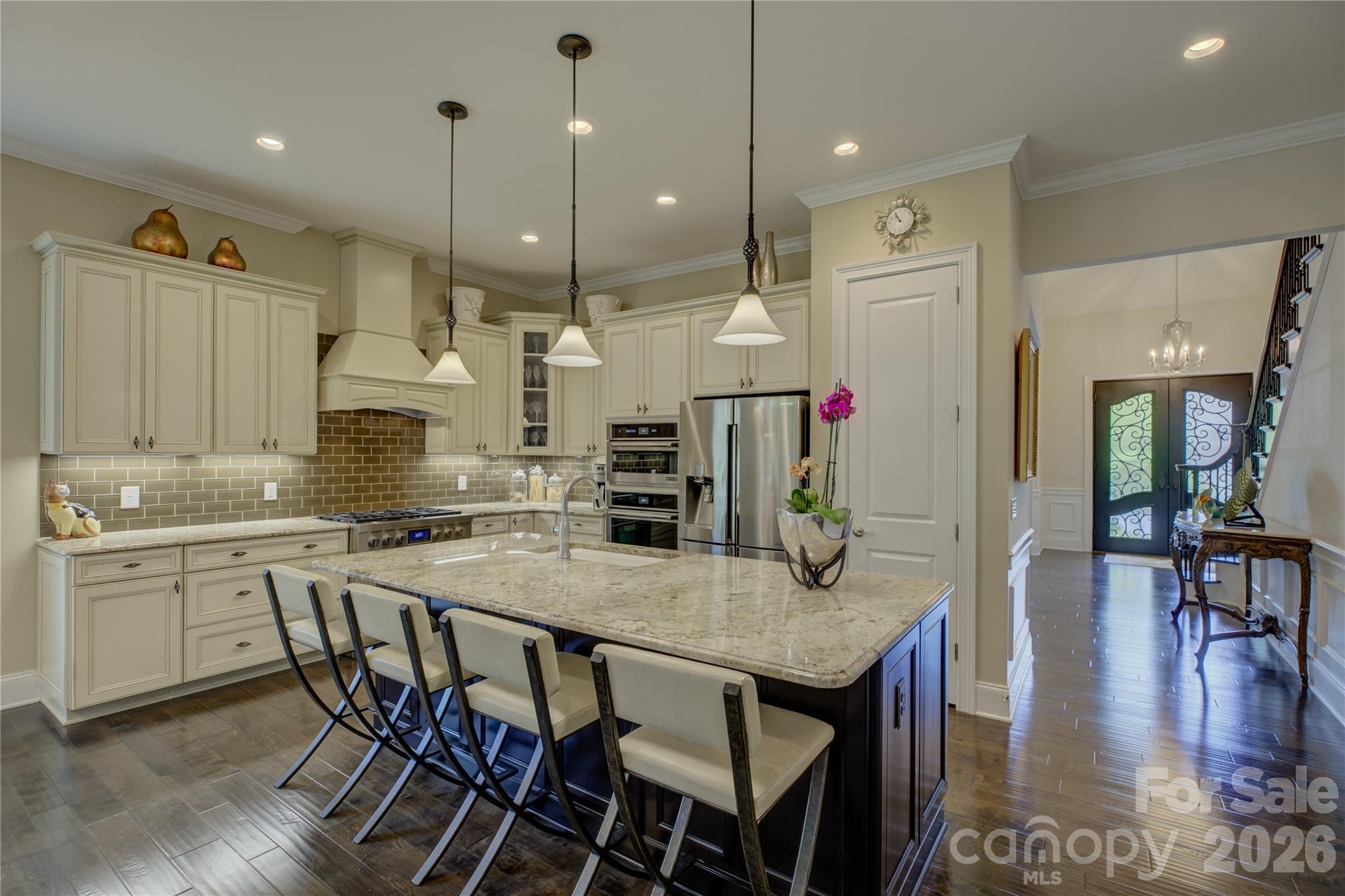 Photo 11 of 14802 Creeks Edge Drive, Charlotte, NC