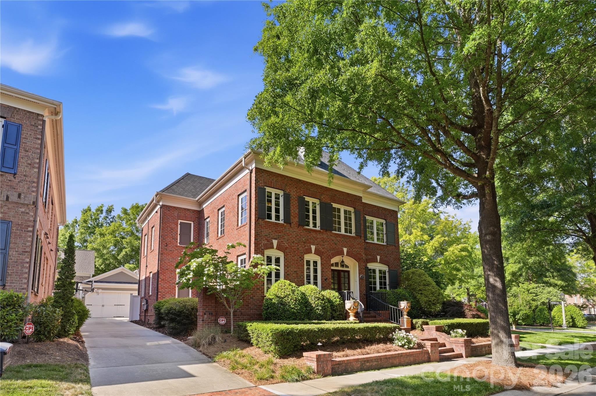Photo 41 of 3343 Indian Meadows Lane, Charlotte, NC