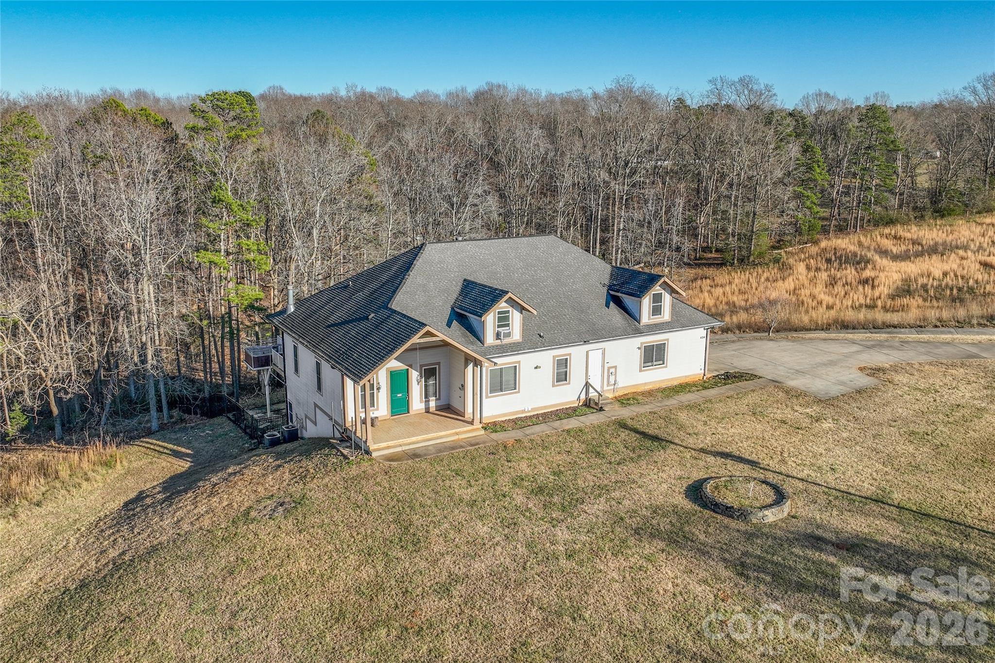 424 Rollingbrook Road, Kings Mountain, NC