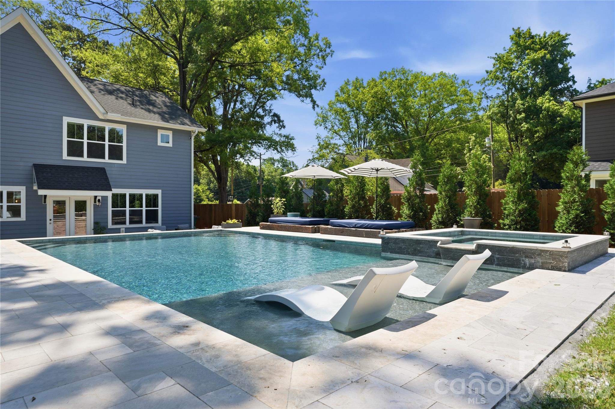 Photo 3 of 1222 Gaston Street, Charlotte, NC