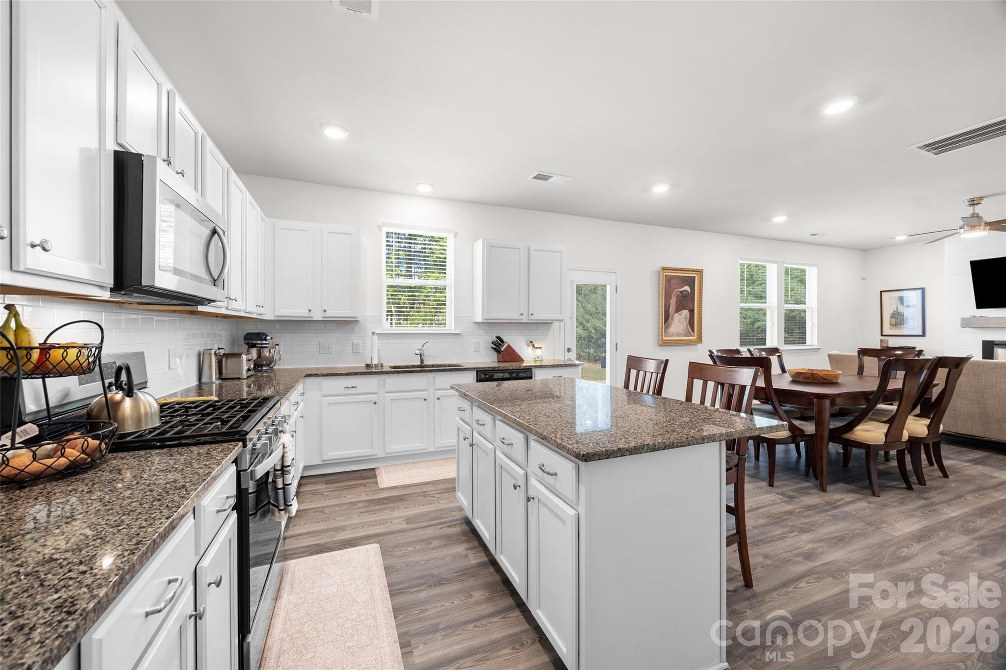 Home for sale at 2233 Sussex Road, York, SC — photo 8 of 30