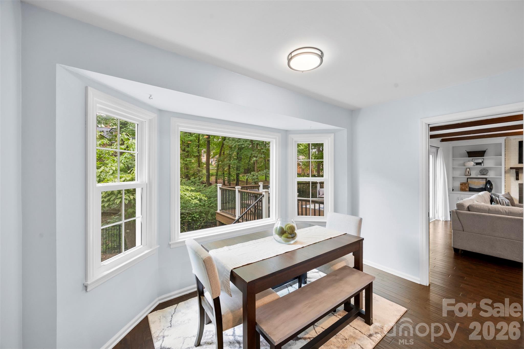 Photo 8 of 2328 Wittstock Drive, Charlotte, NC