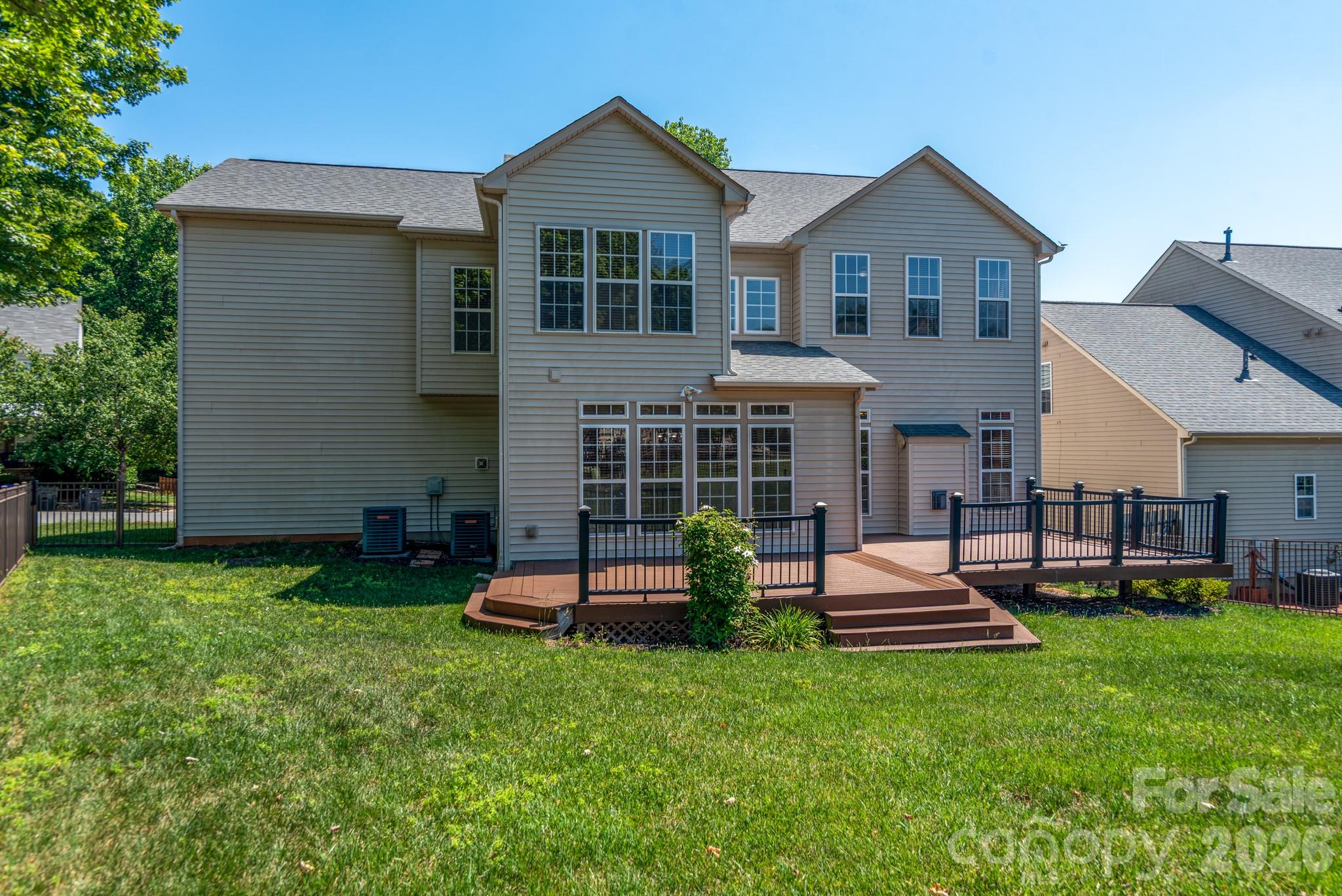 15417 Troubadour Lane, Huntersville, NC - photo 40 of 42