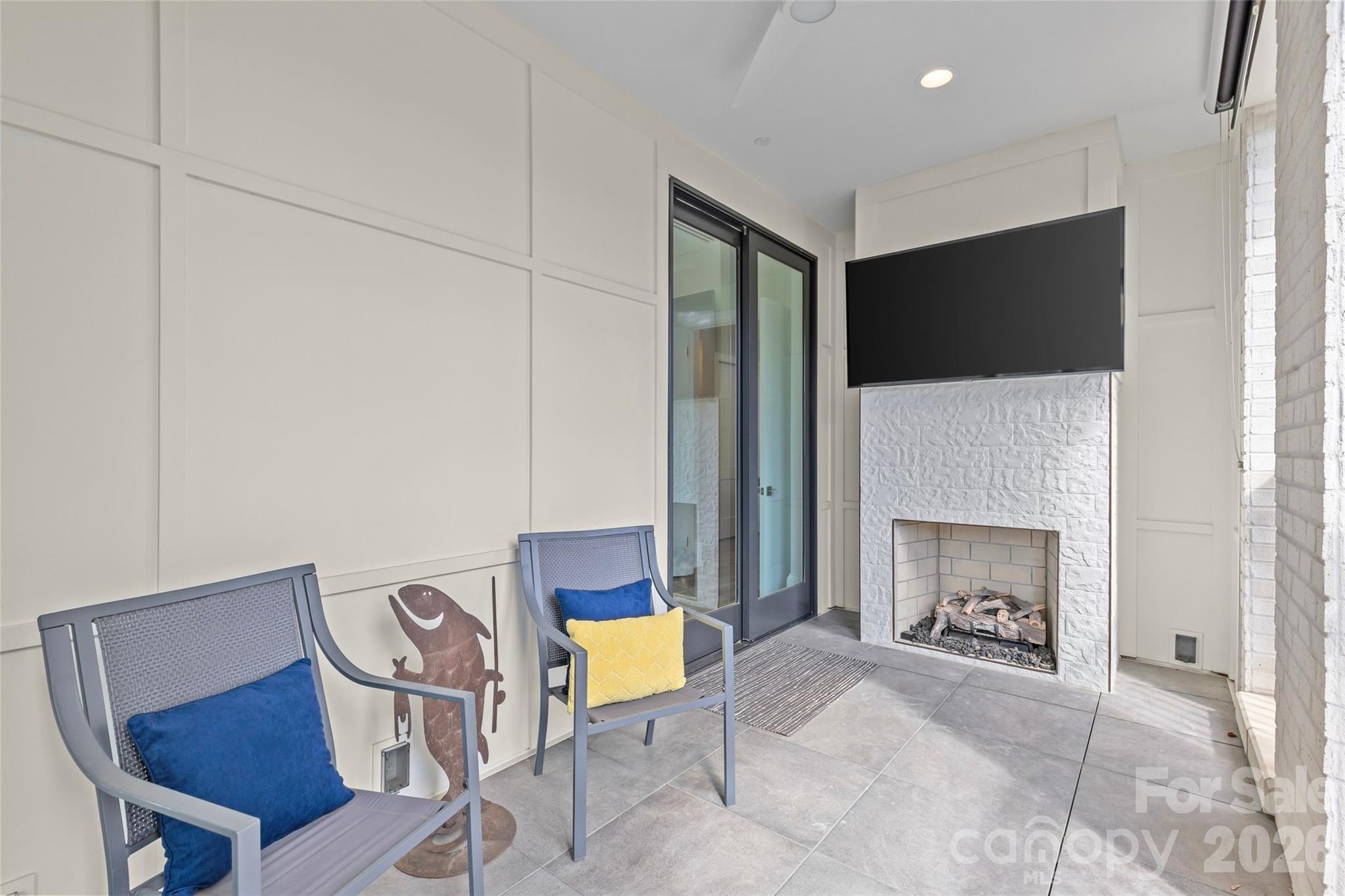 Photo 31 of 1500 Queens Road104, Charlotte, NC