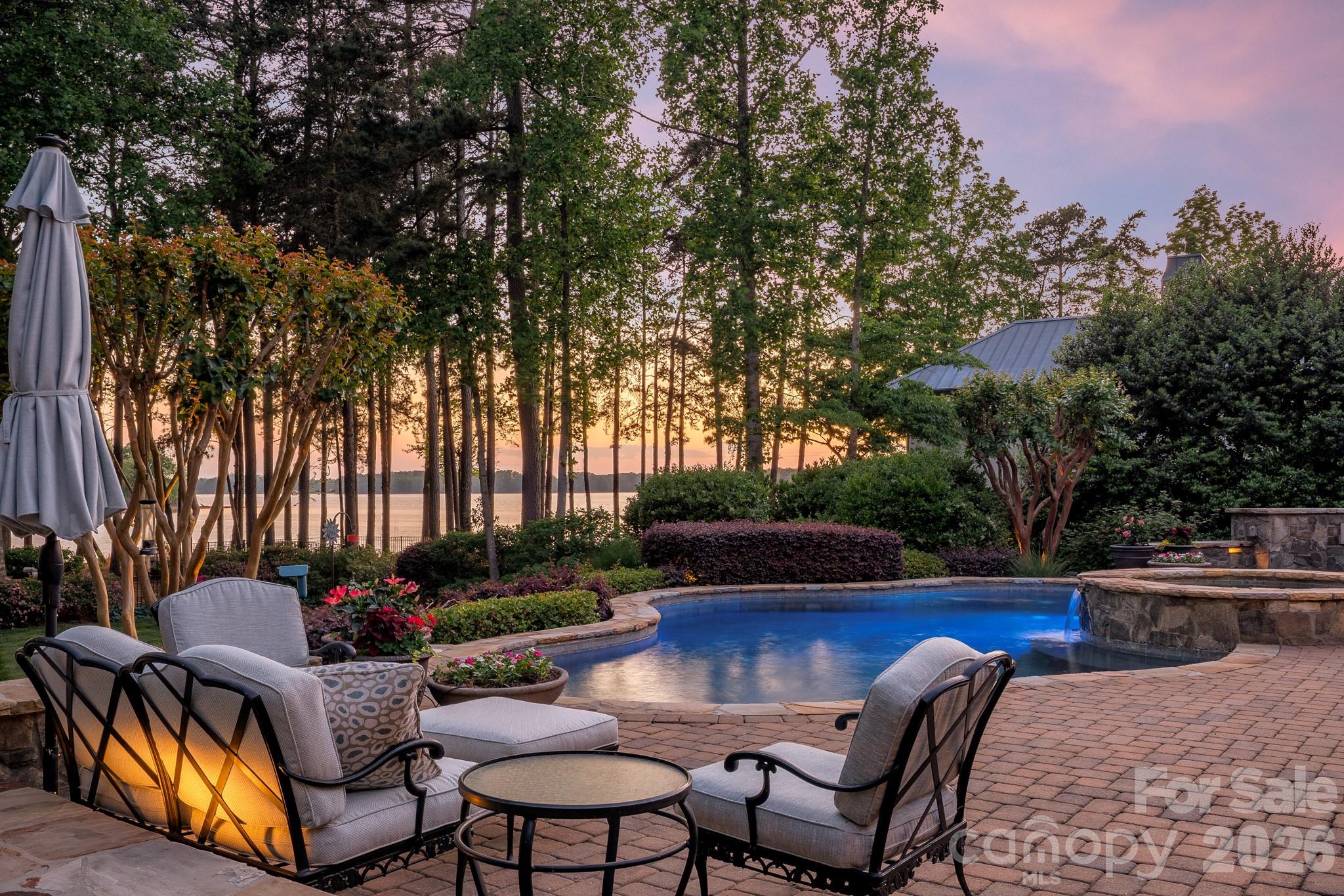 155 Union Chapel Drive, Mooresville, NC - photo 4 of 47