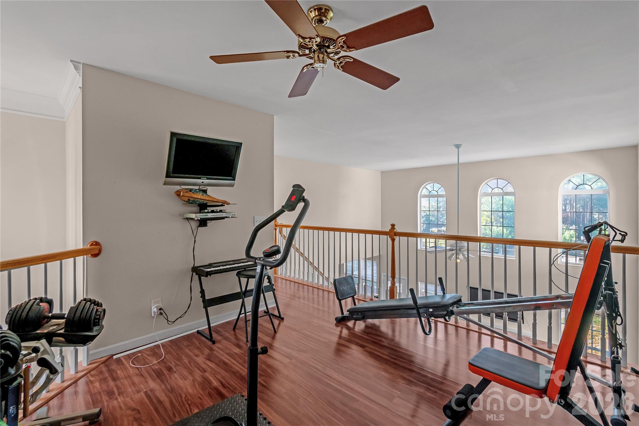 104 Alnwick Lane, Waxhaw, NC - photo 26 of 48