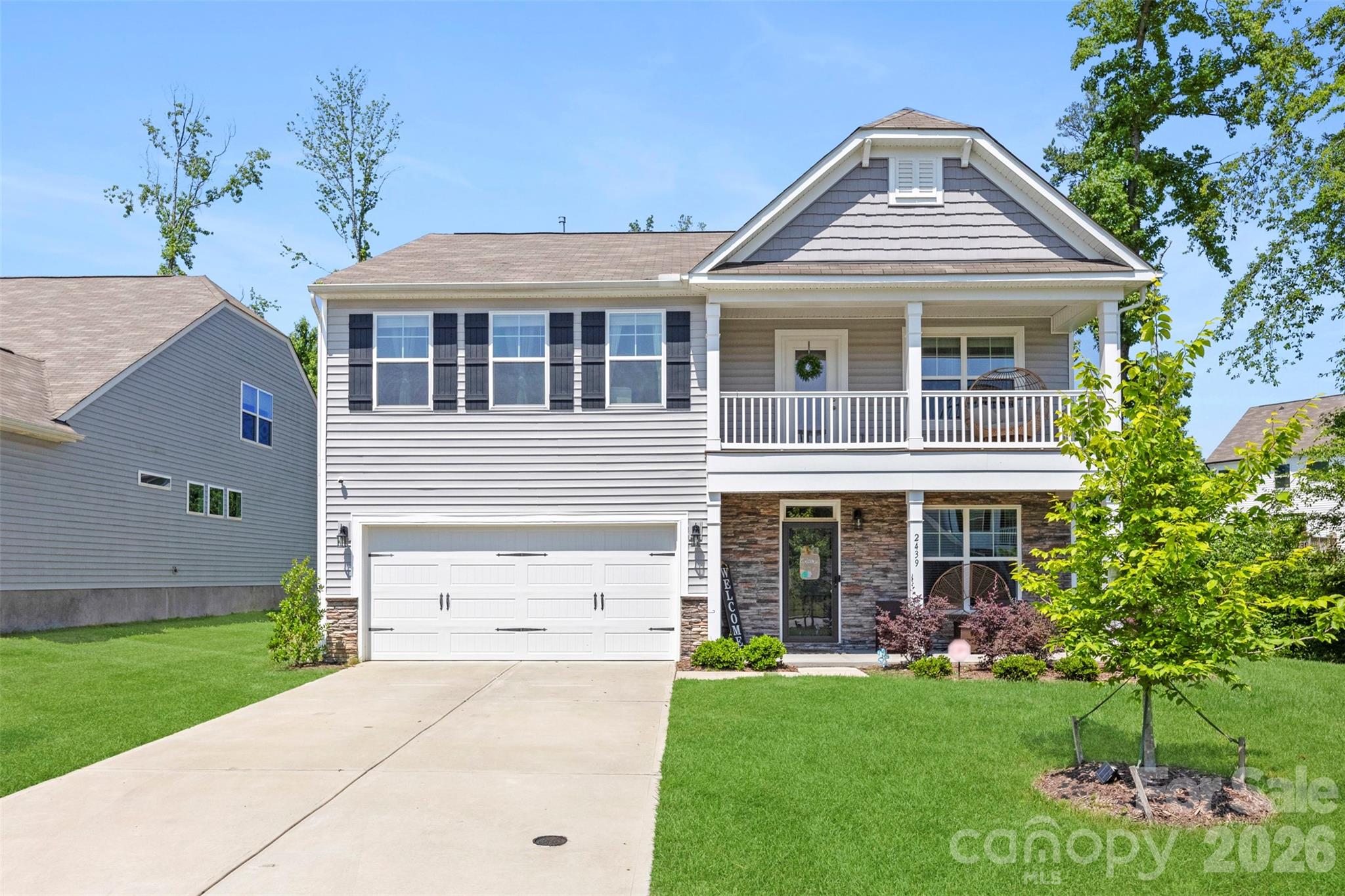 2439 Judson Drive, Gastonia, NC