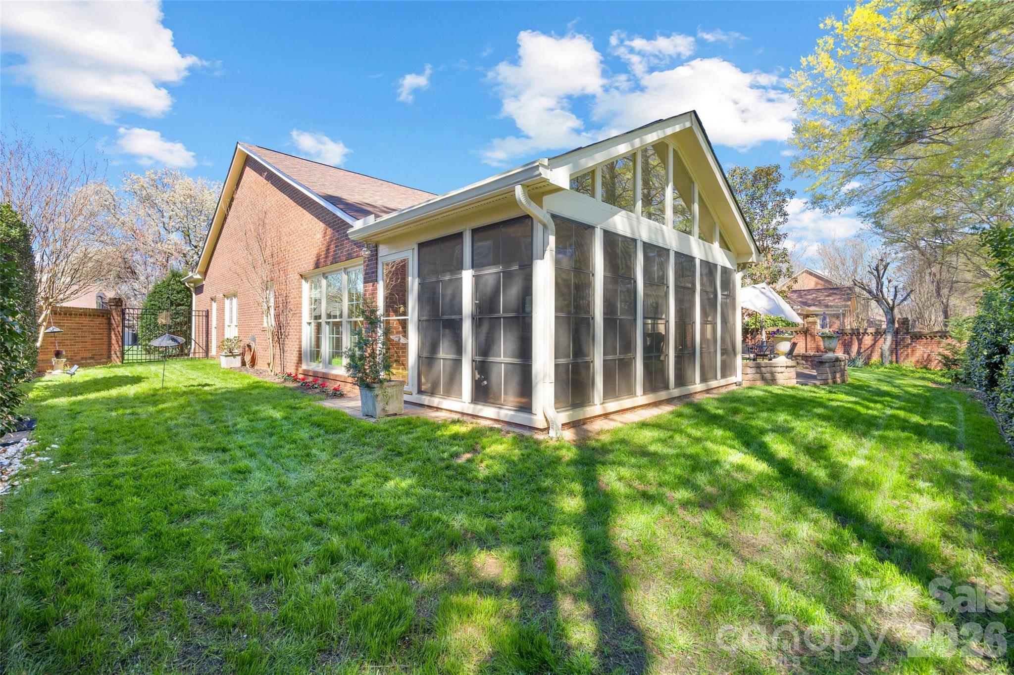 Photo 32 of 7211 Baniff Circle, Charlotte, NC