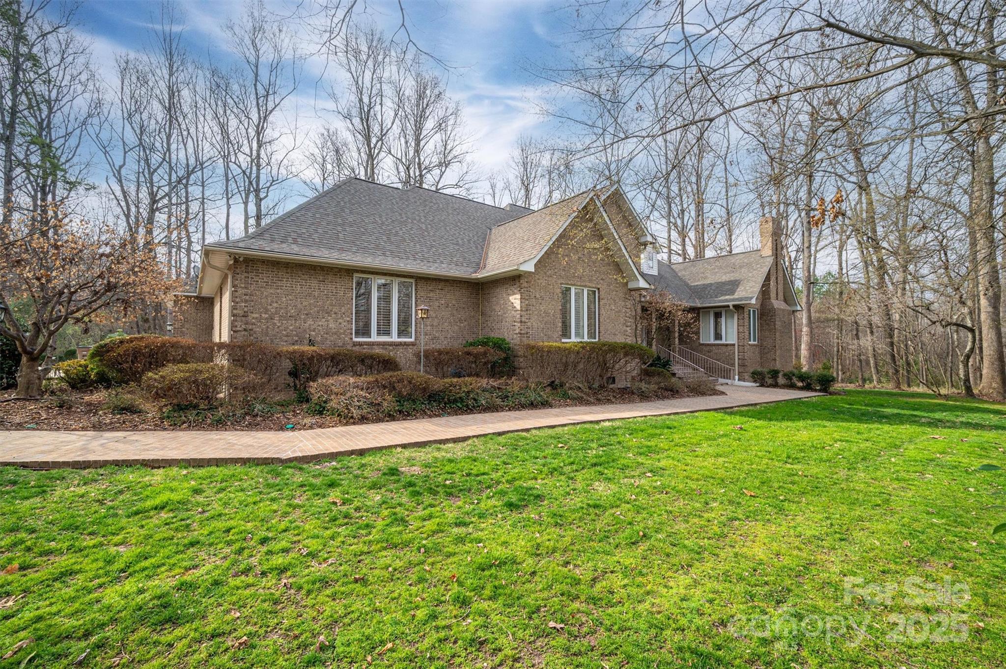 1816 Country Garden Drive, Shelby, NC