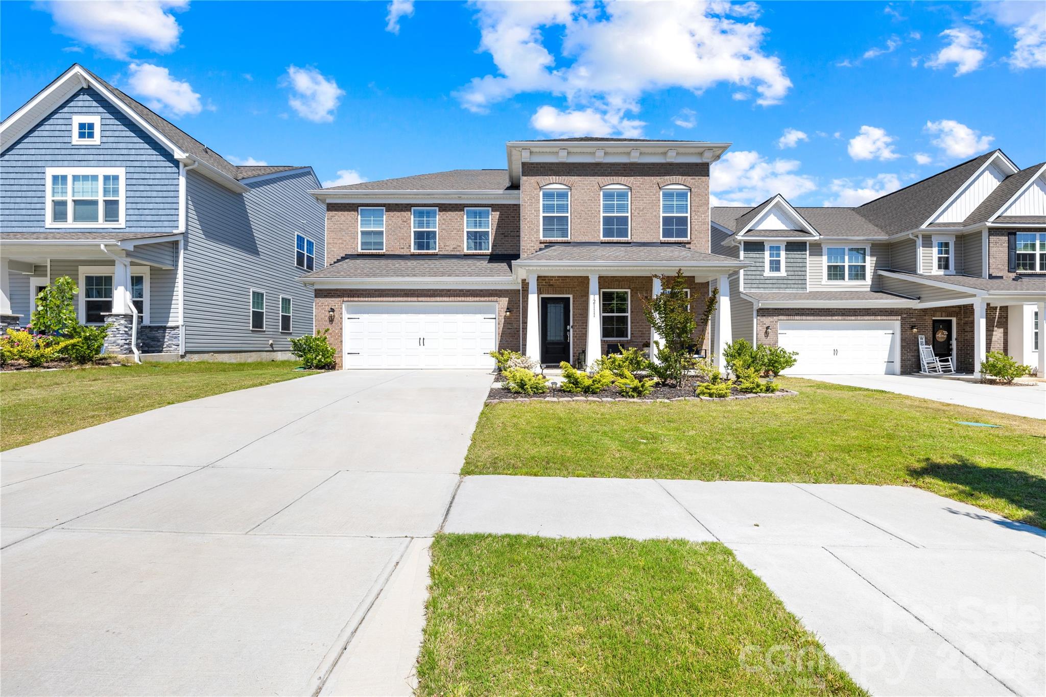 Photo 39 of 12111 Bishop Castle Drive, Charlotte, NC