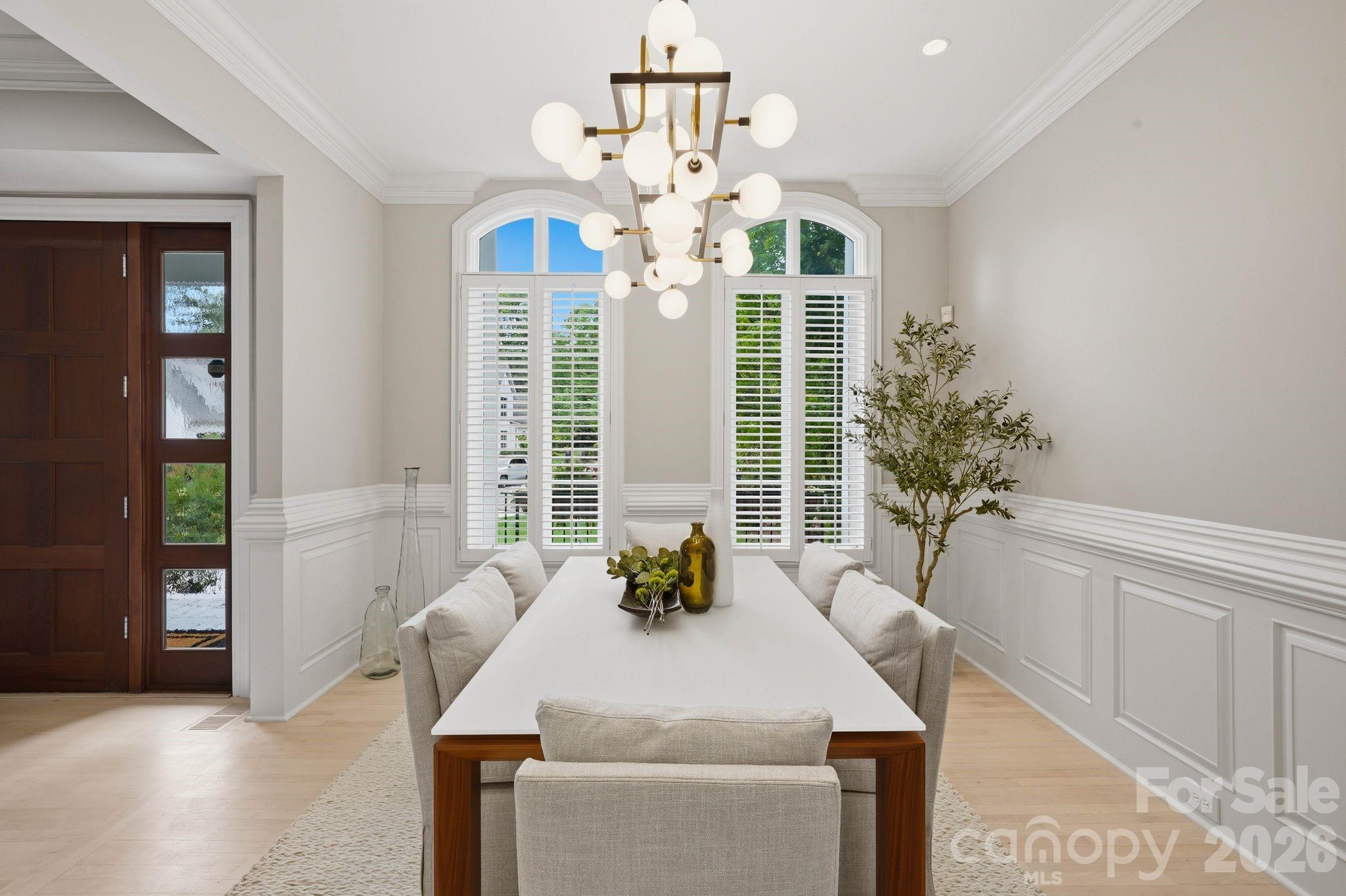 1120 Chollywood Drive, Charlotte, NC - photo 14 of 47