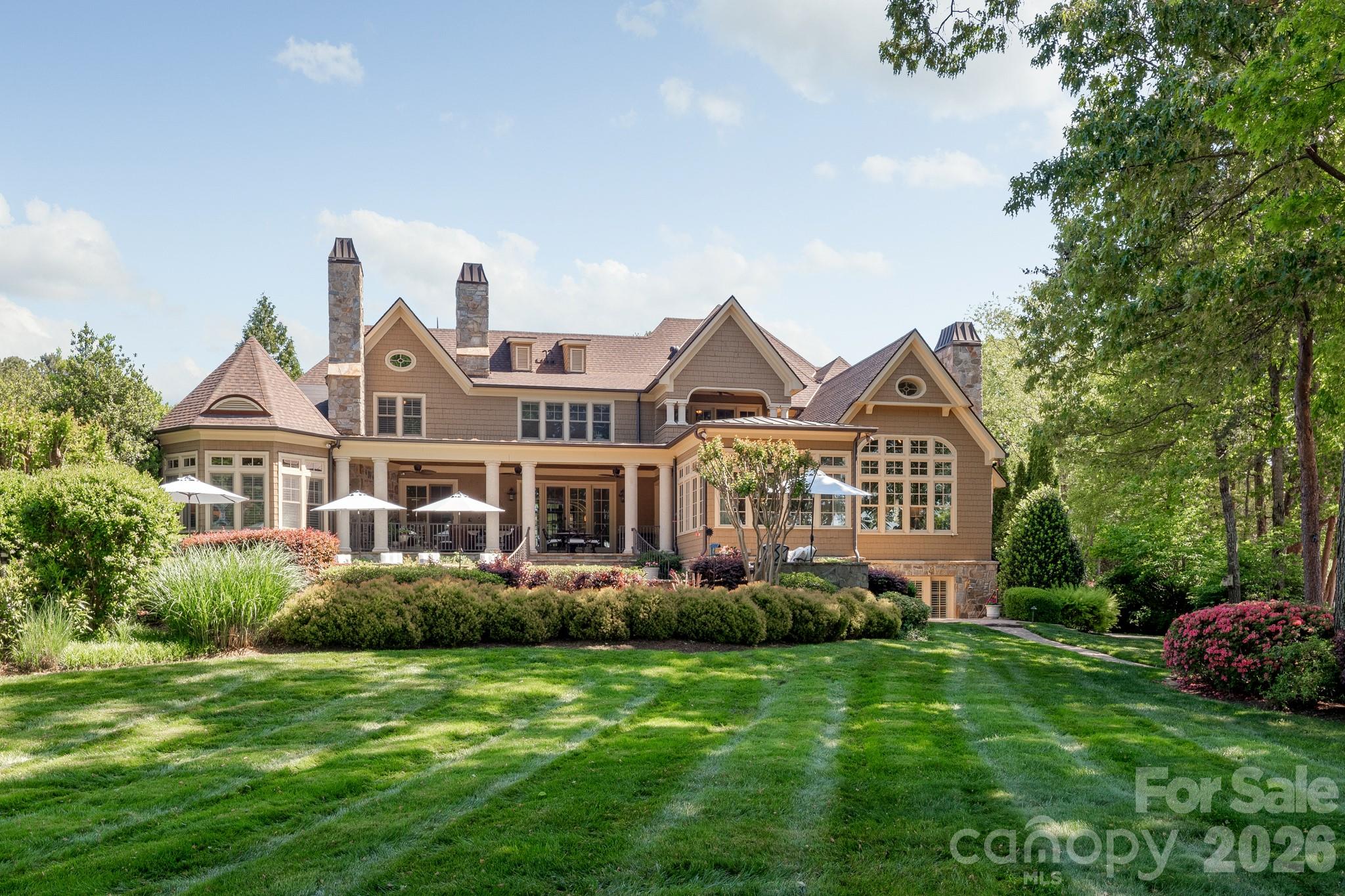 155 Union Chapel Drive, Mooresville, NC - photo 43 of 47
