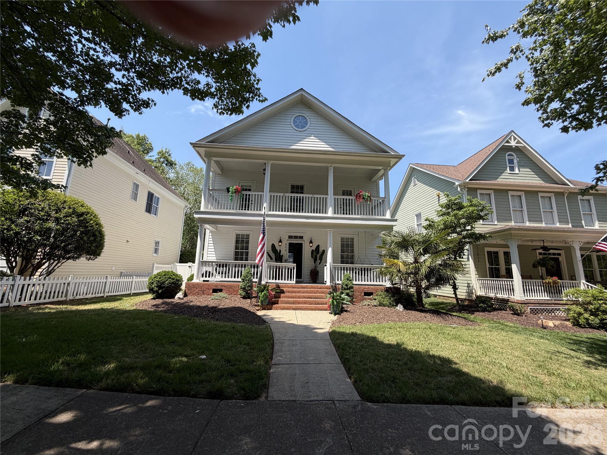 325 Elis Way, Fort Mill, SC