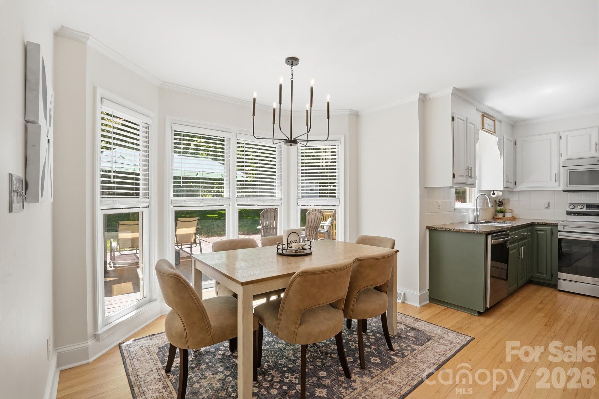 14536 S Brent Drive, Huntersville, NC - photo 12 of 49