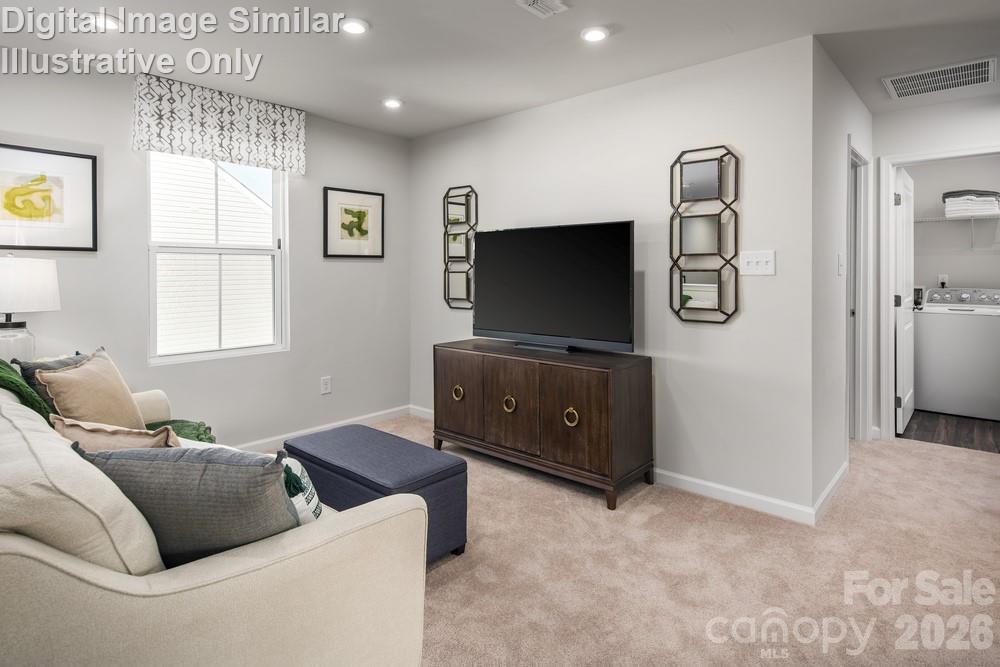 Photo 10 of 6024 Primm Woods Way, Charlotte, NC