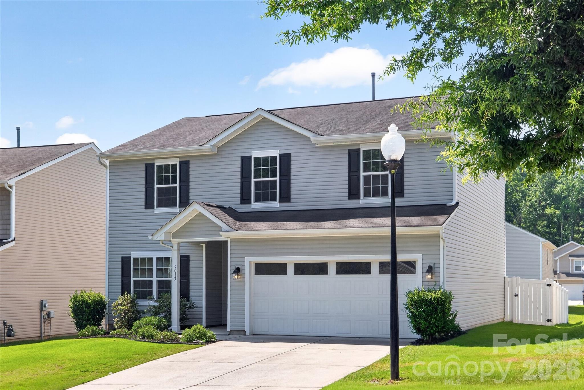 Photo 32 of 9013 Magnolia Lily Avenue, Charlotte, NC