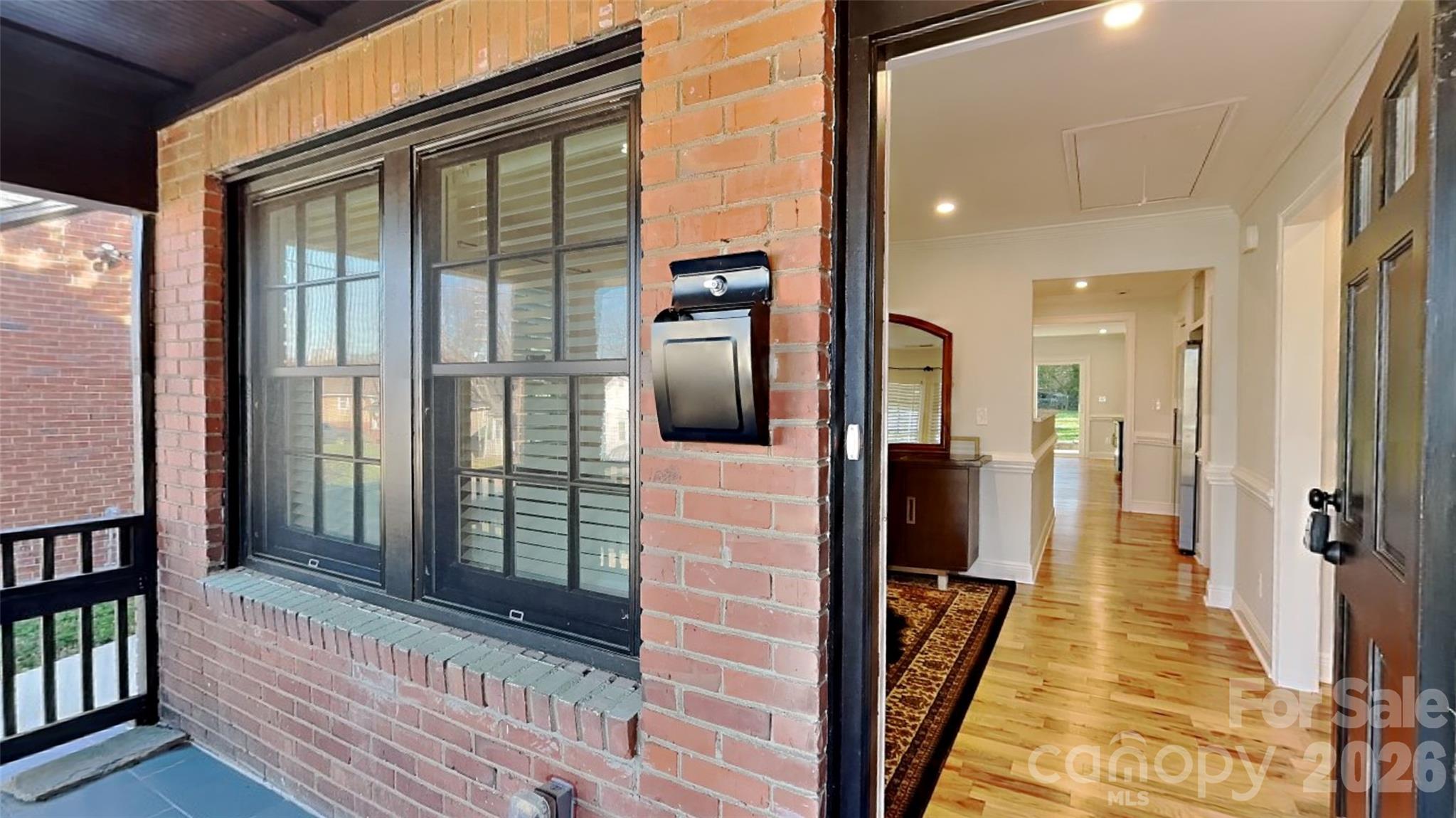 Photo 9 of 1551 Merriman Avenue, Charlotte, NC