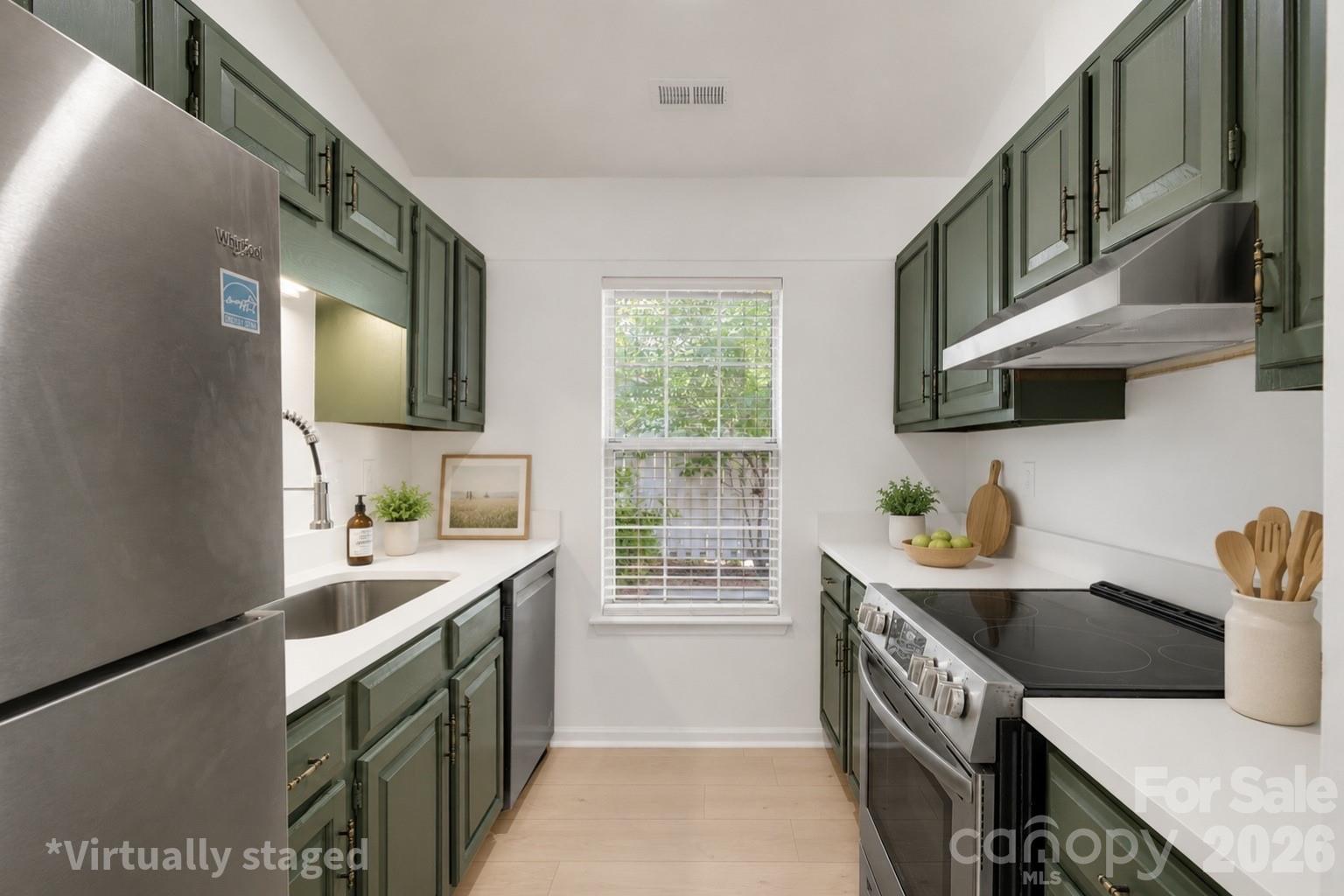 Photo 5 of 2734 Tiergarten Lane, Charlotte, NC