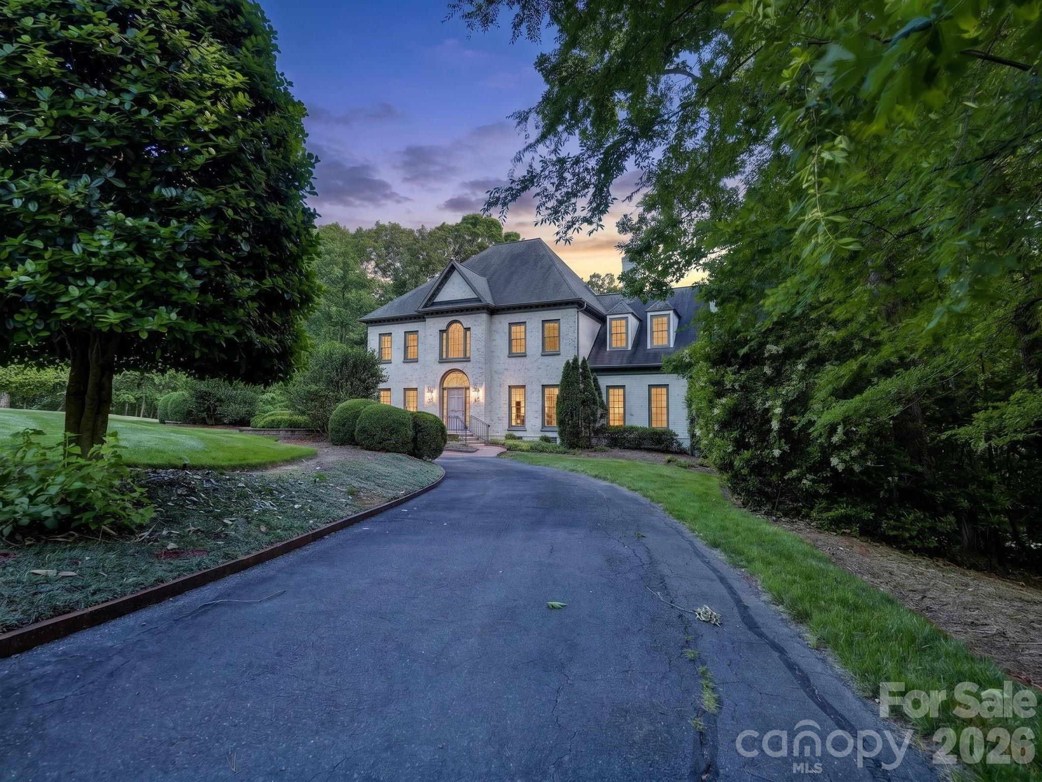 Photo 3 of 5500 Hardison Road, Charlotte, NC