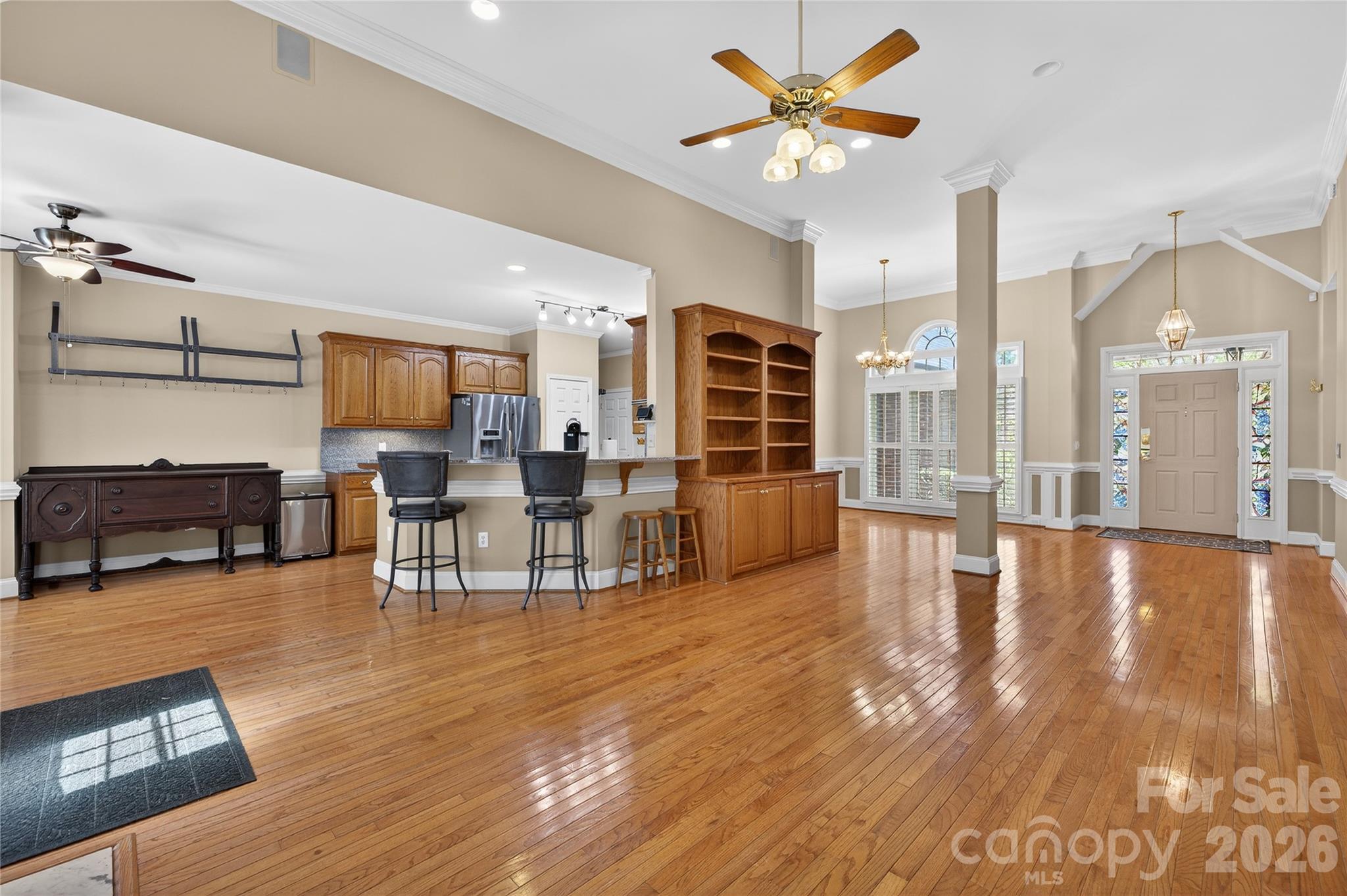 Photo 15 of 4854 Huddersfield Drive, Harrisburg, NC
