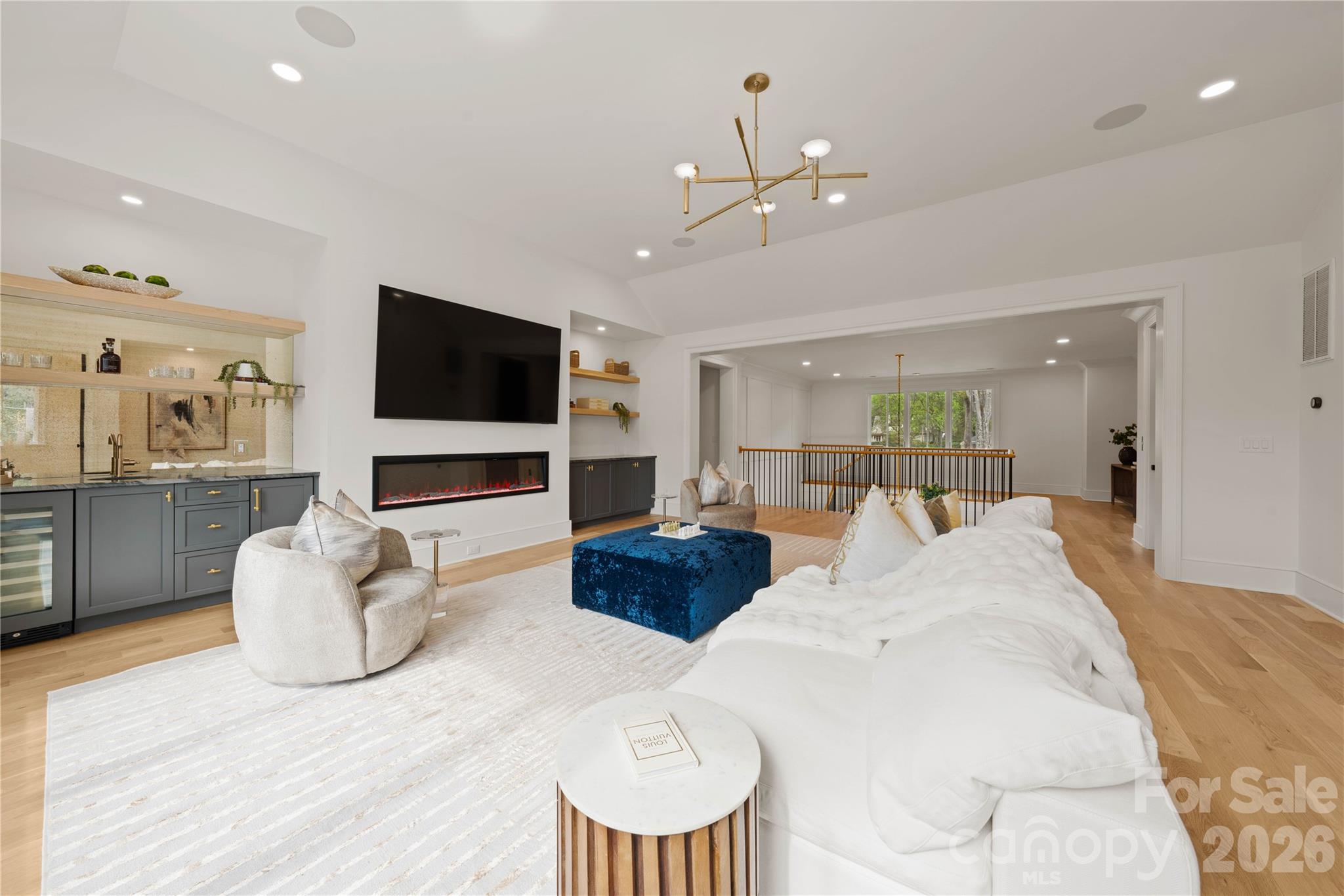 2208 Overhill Road, Charlotte, NC - photo 30 of 48