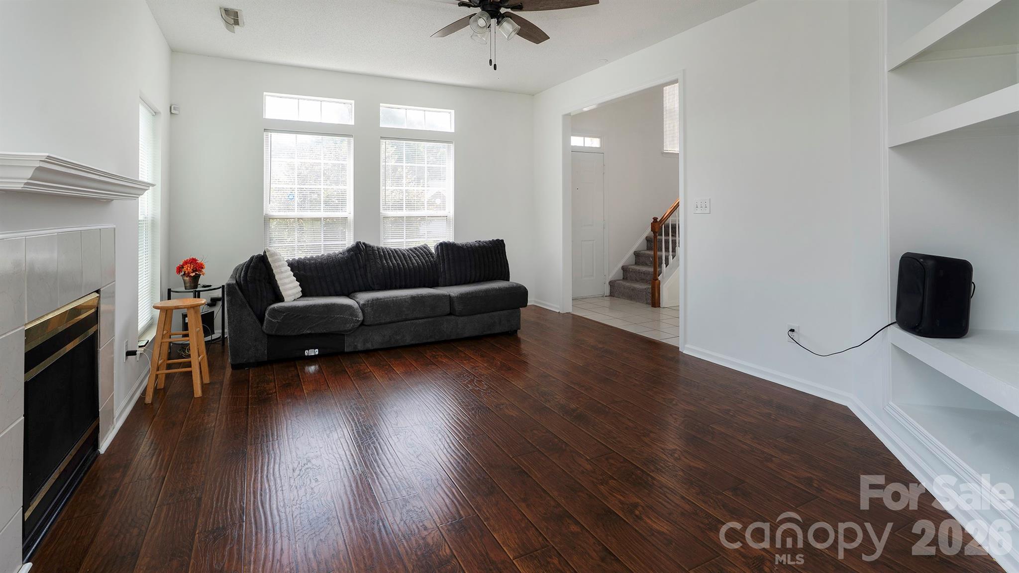 Photo 6 of 11807 Song Sparrow Lane, Charlotte, NC