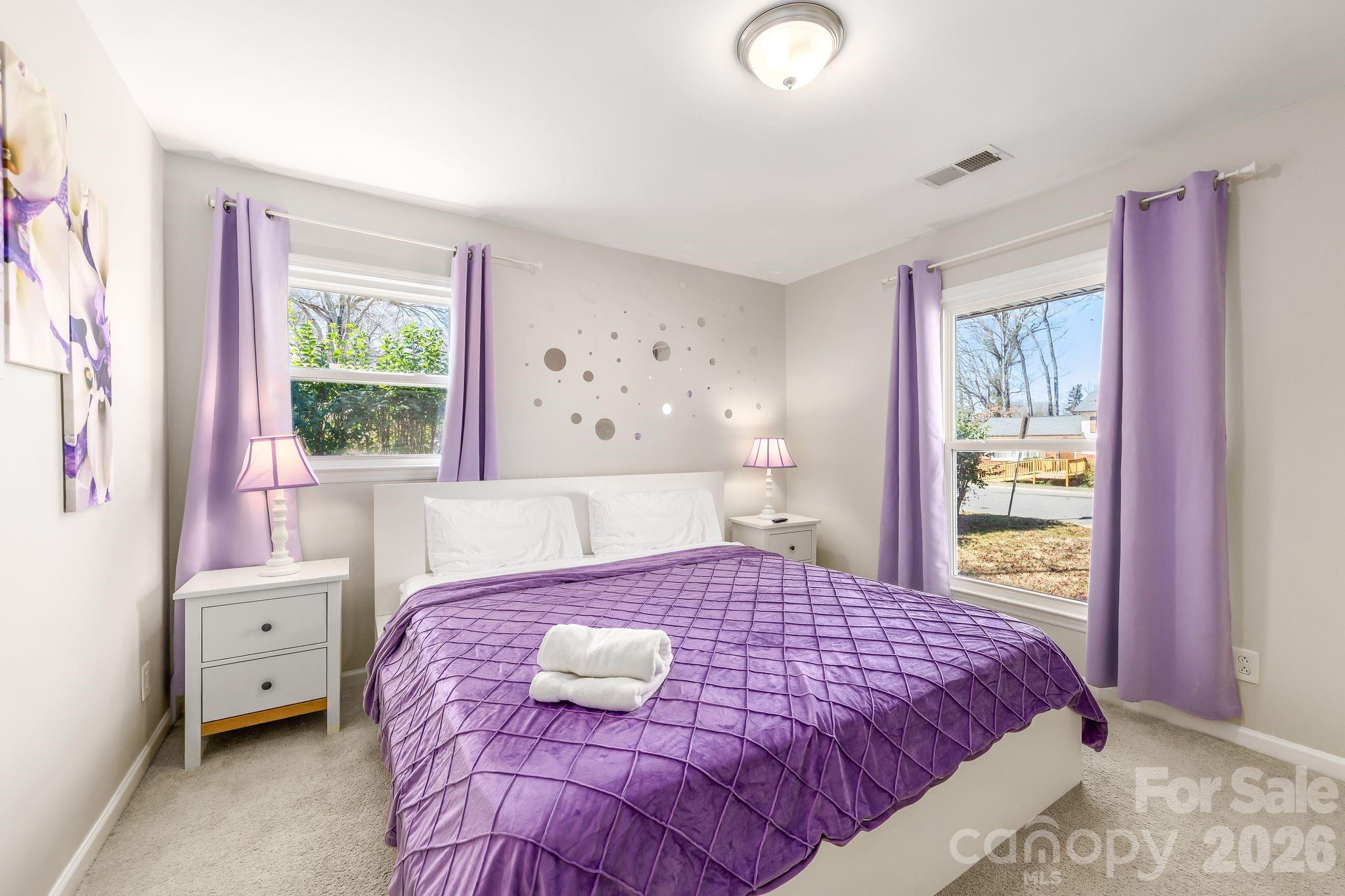 Photo 24 of 4508 Belle Plaine Drive, Charlotte, NC