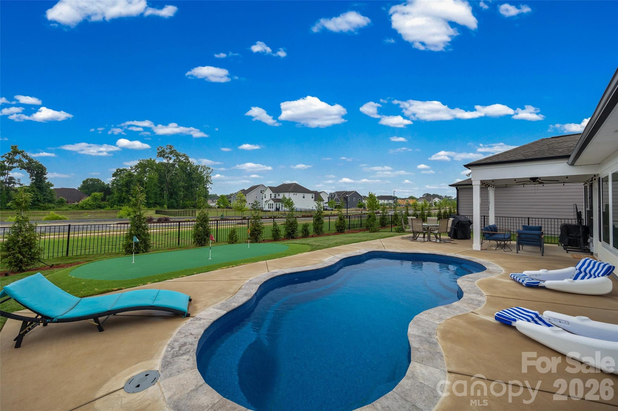 3129 Gavin Lane, Harrisburg, NC - photo 25 of 30