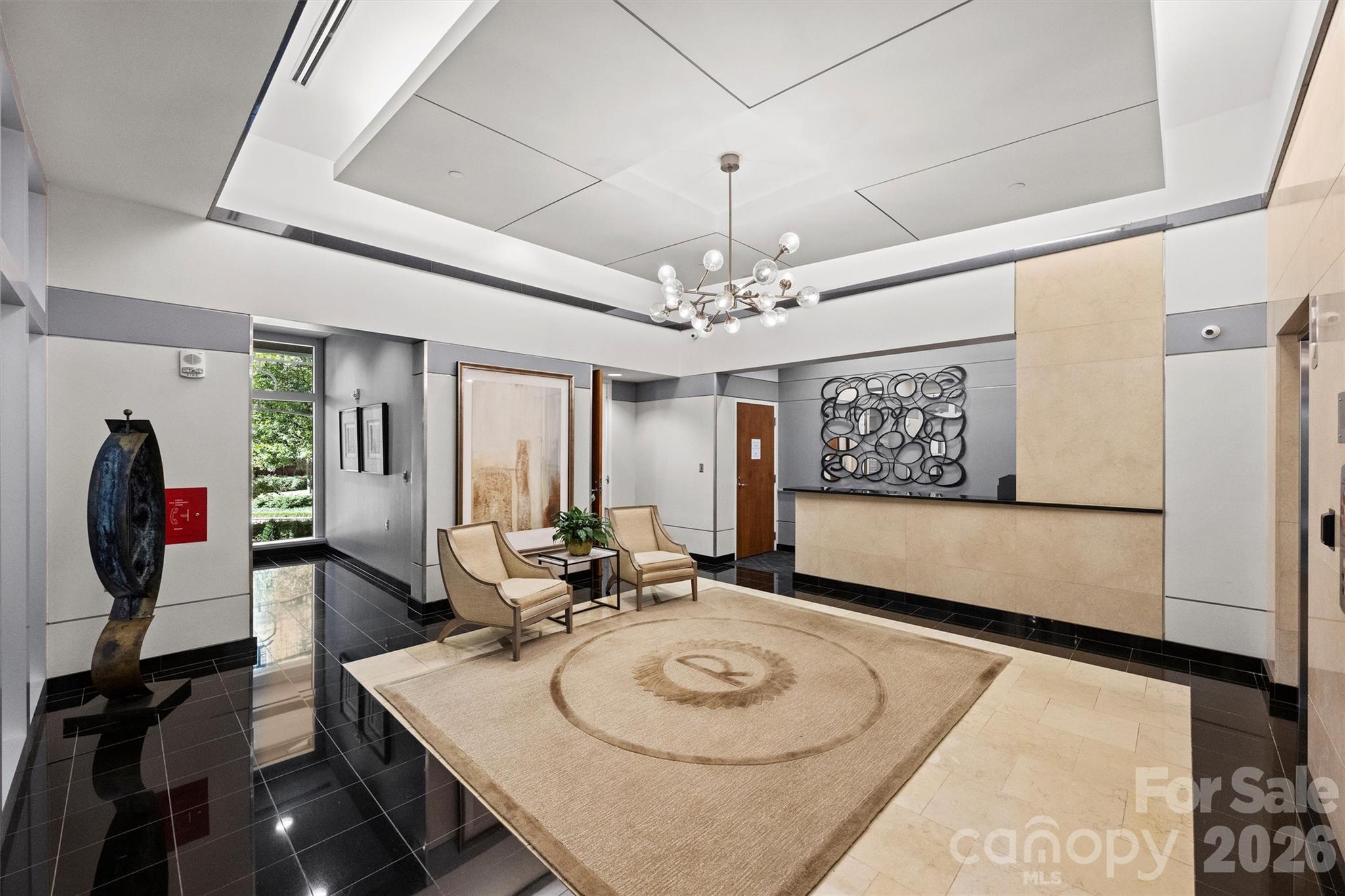 Photo 4 of 435 S Tryon Street301, Charlotte, NC