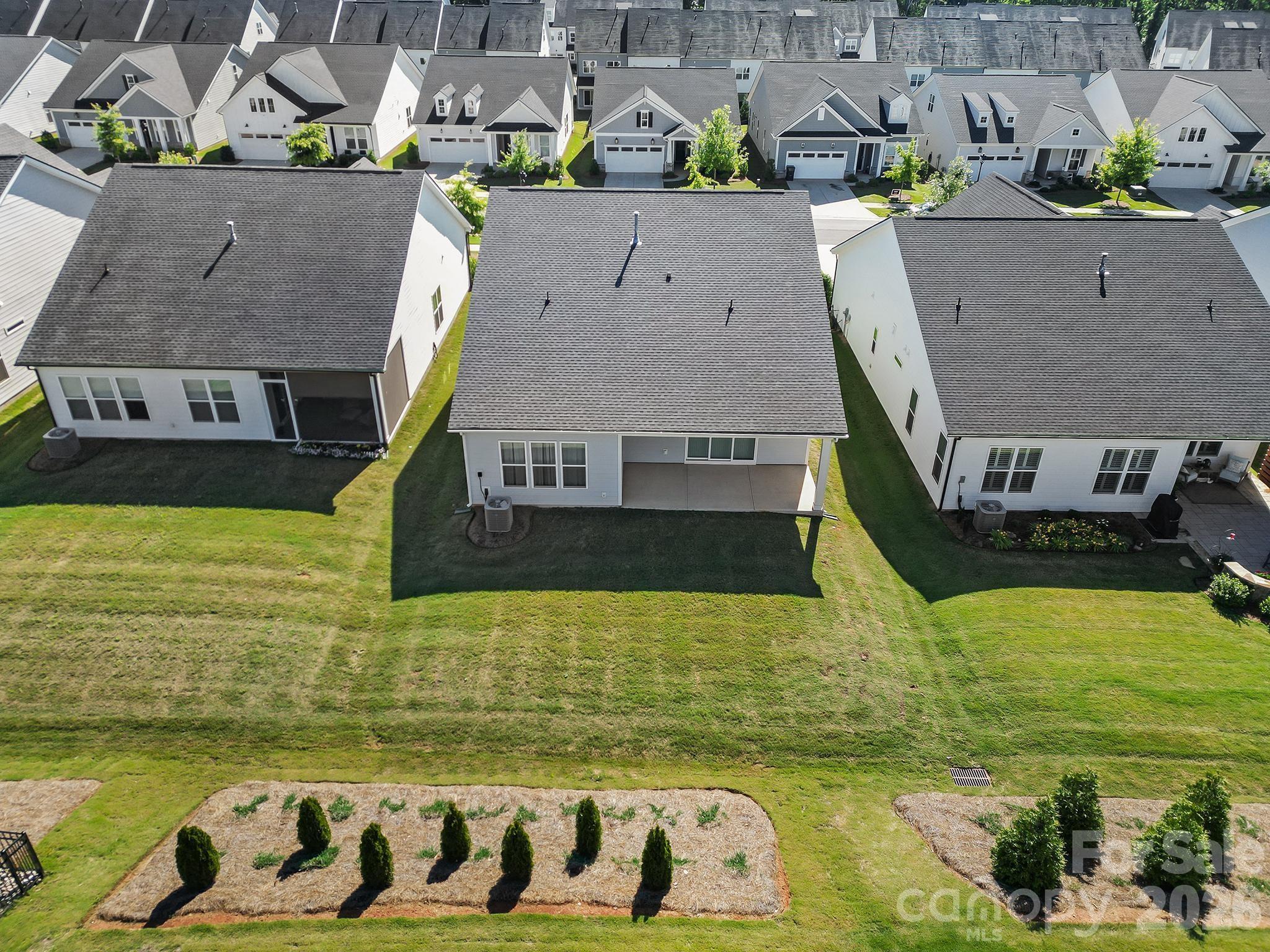 Photo 33 of 8021 Brookbank Drive, Charlotte, NC