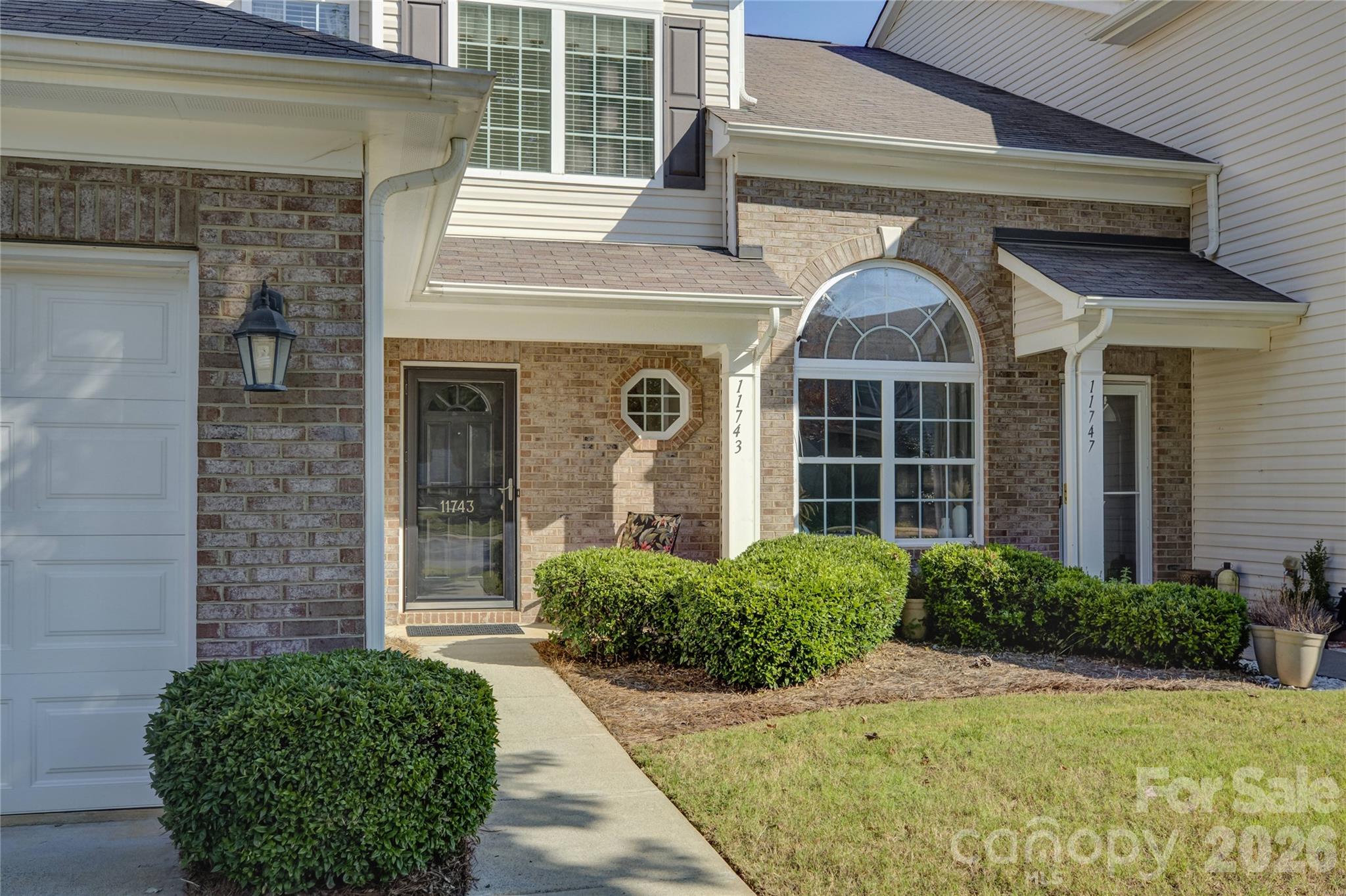 Photo 3 of 11743 Stockdale Court, Pineville, NC
