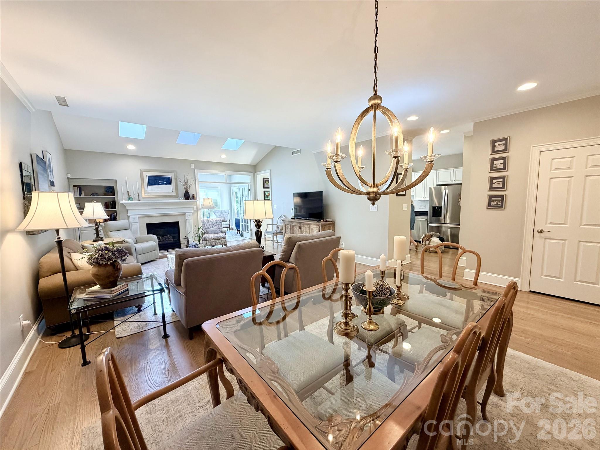 Photo 8 of 8964 Challis Hill Lane, Charlotte, NC